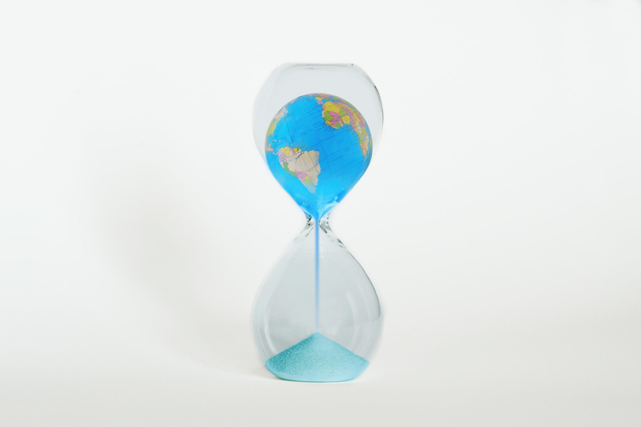 Is the media guilty of blaming predictable natural disasters on climate ...