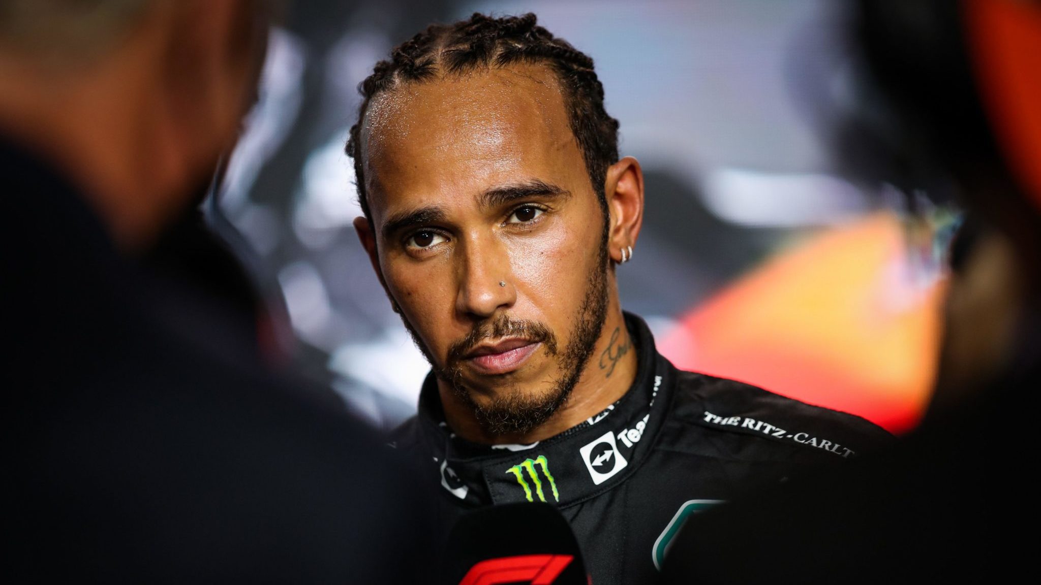 'He transcends the sport' | The character of Lewis Hamilton | OffTheBall