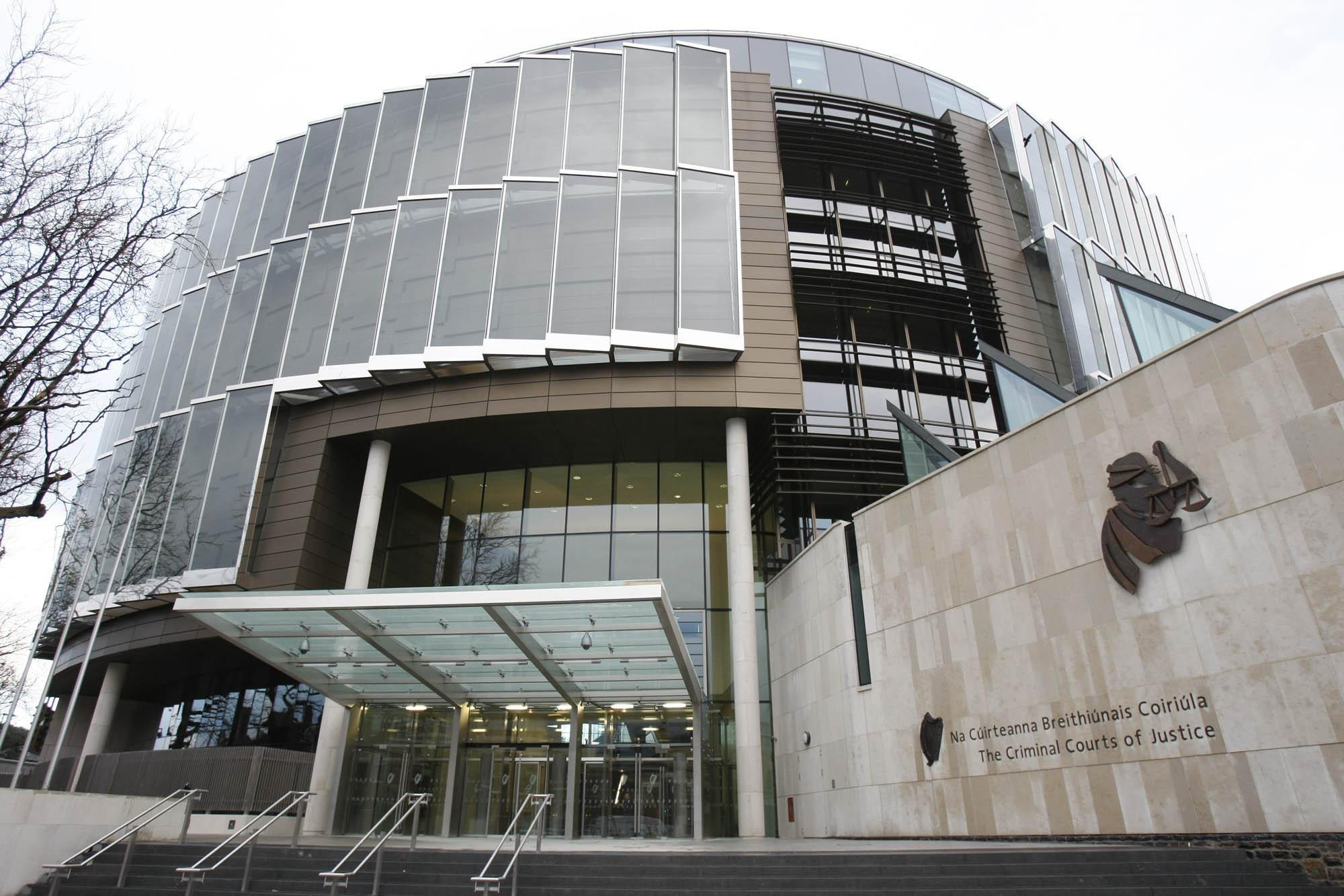Kevin Sheehy trial: Man found guilty of boxer's murder | Newstalk