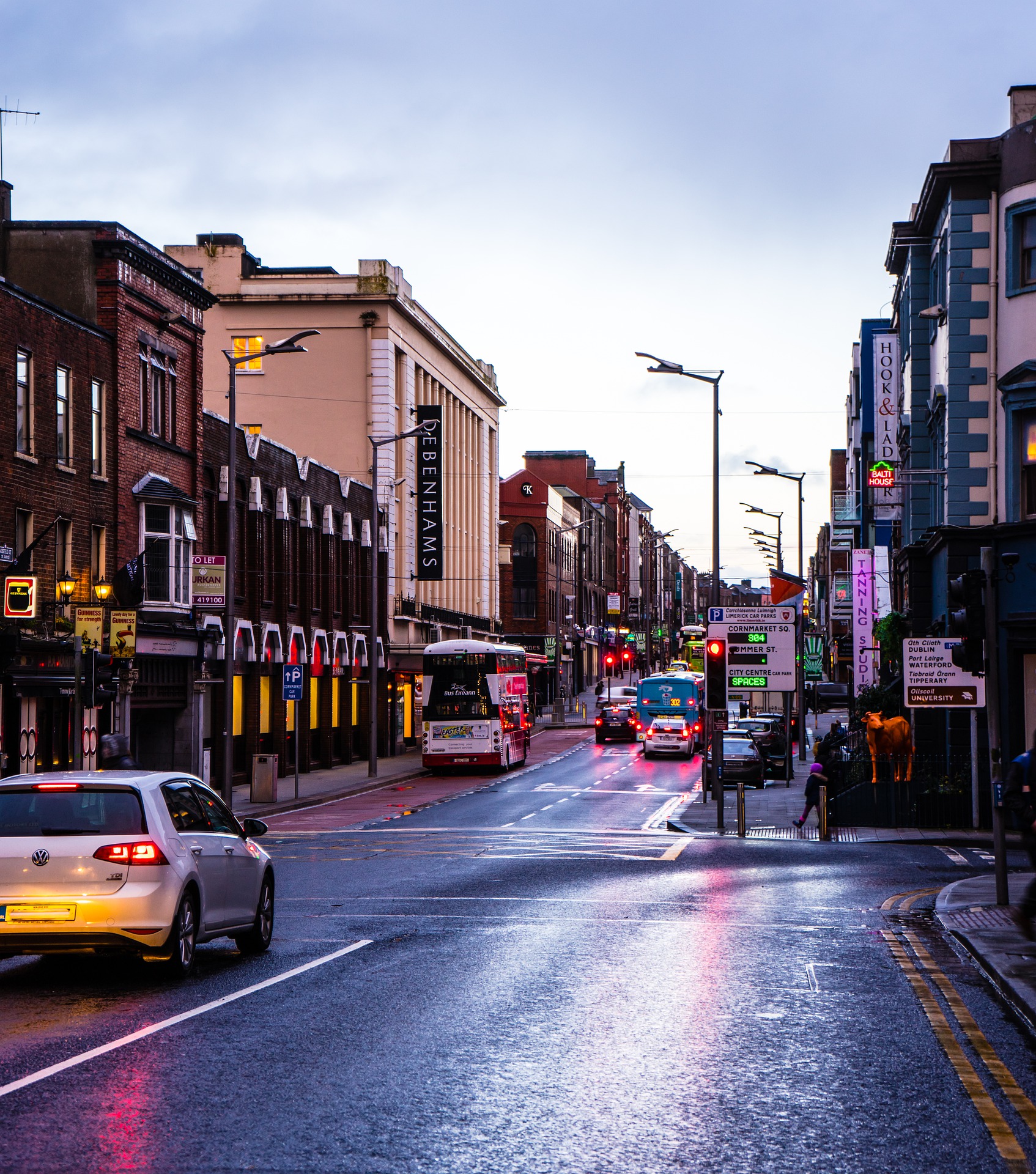 No Road Deaths by 2050... | Newstalk