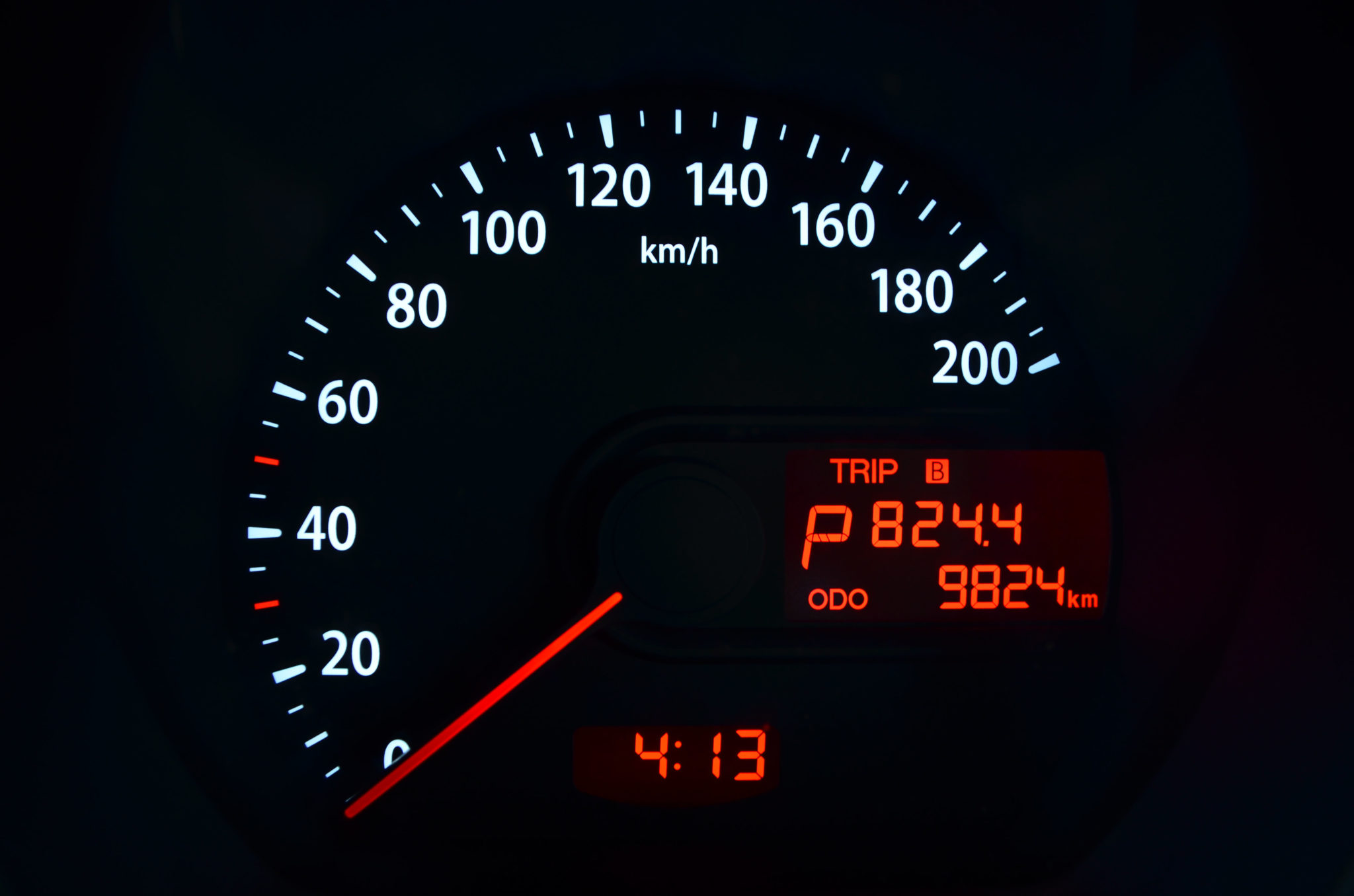 Should a 30kph default speed limit be brought in in urban areas? | Newstalk