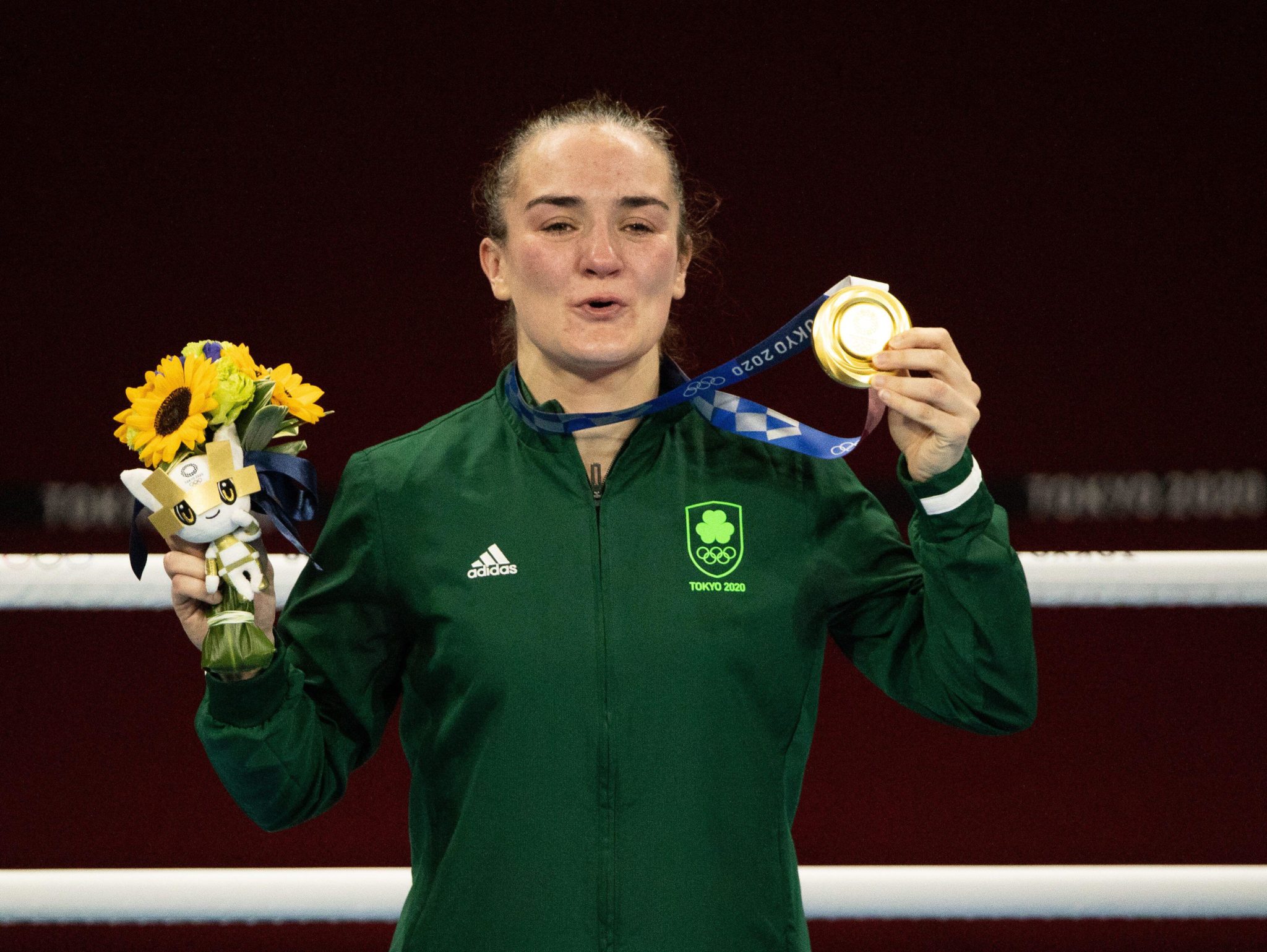 Eoin Sheahan brings us the big sporting stories of 2021 | Newstalk