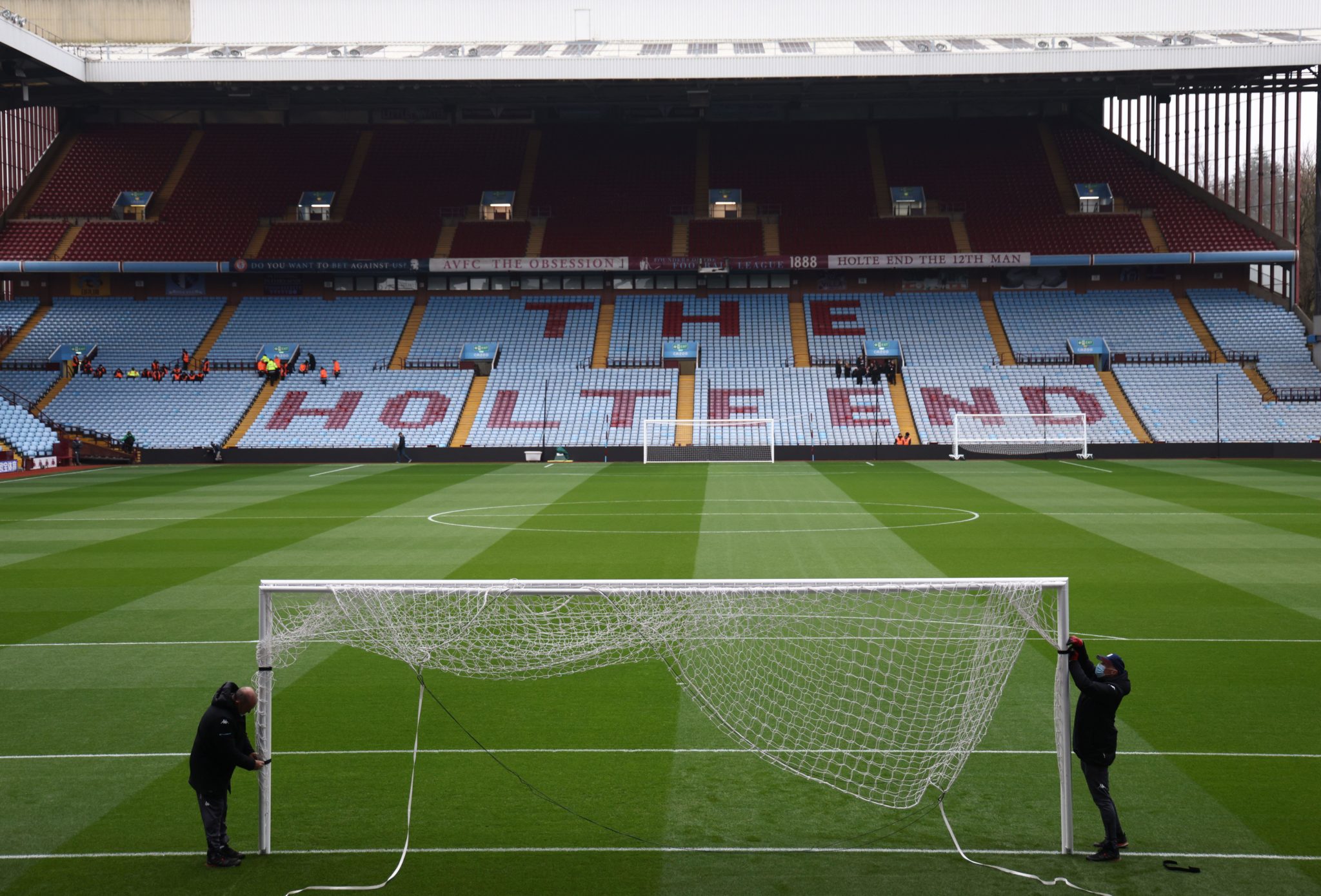 Premier League circuit-break rejected, but FA Cup replays to be ...