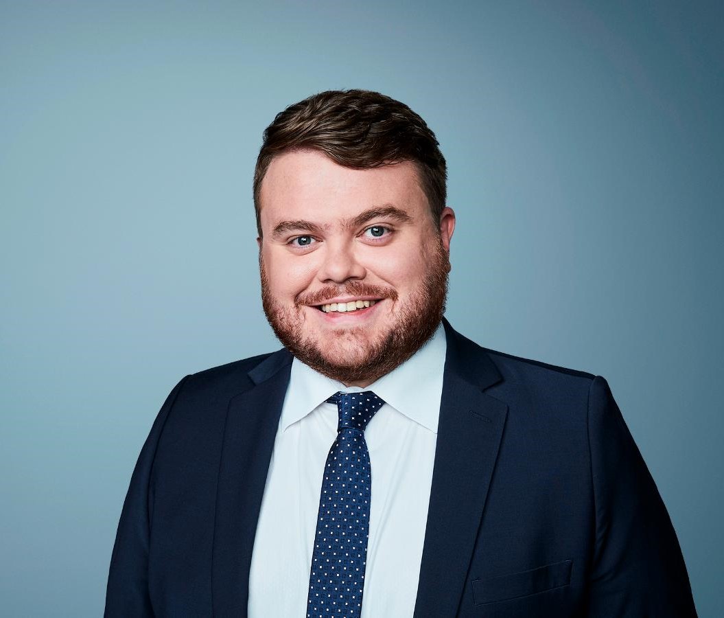 CNN Correspondent Donie O'Sullivan | Newstalk