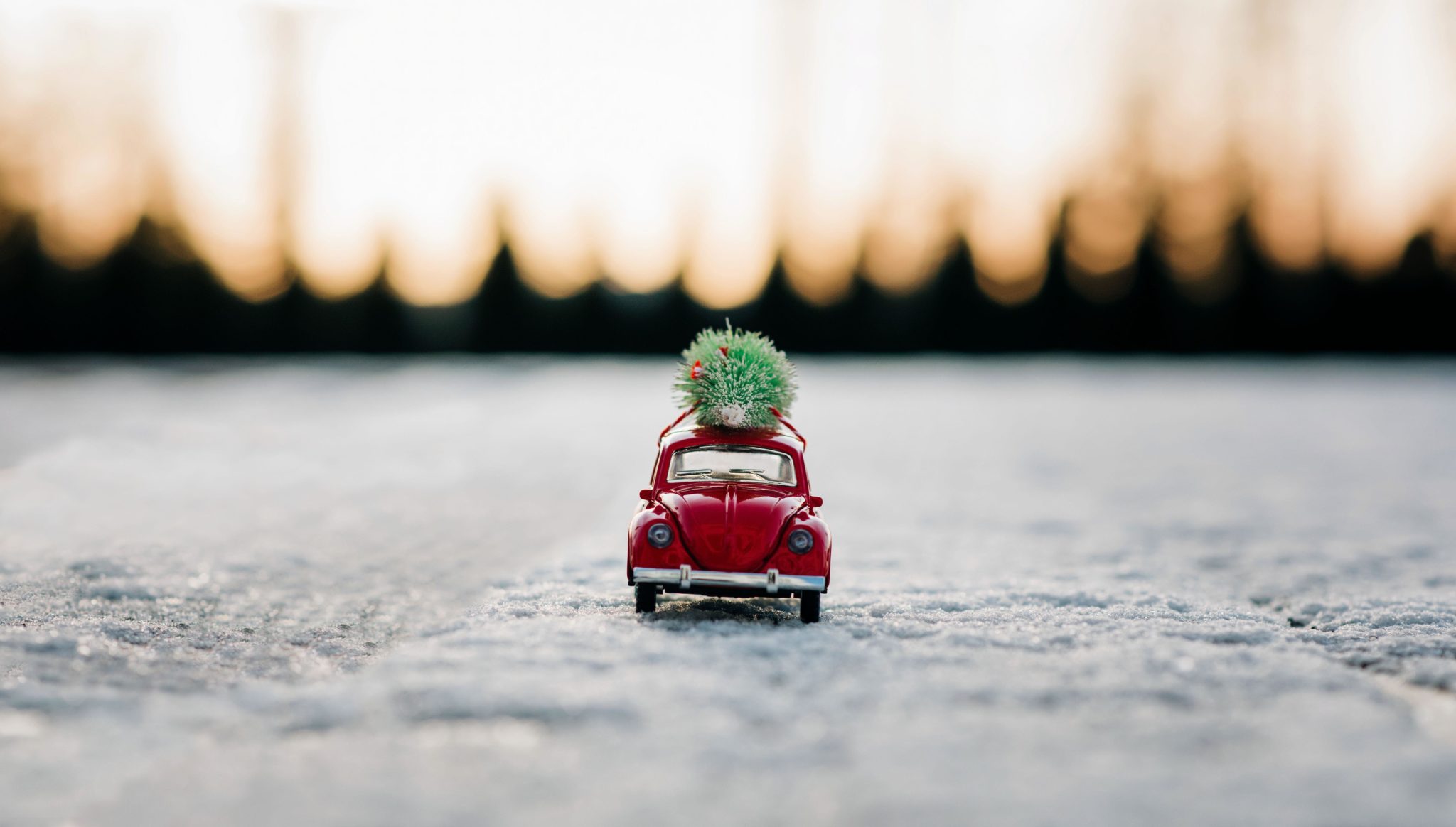 Driving home for Christmas? – Here are some tips | Newstalk