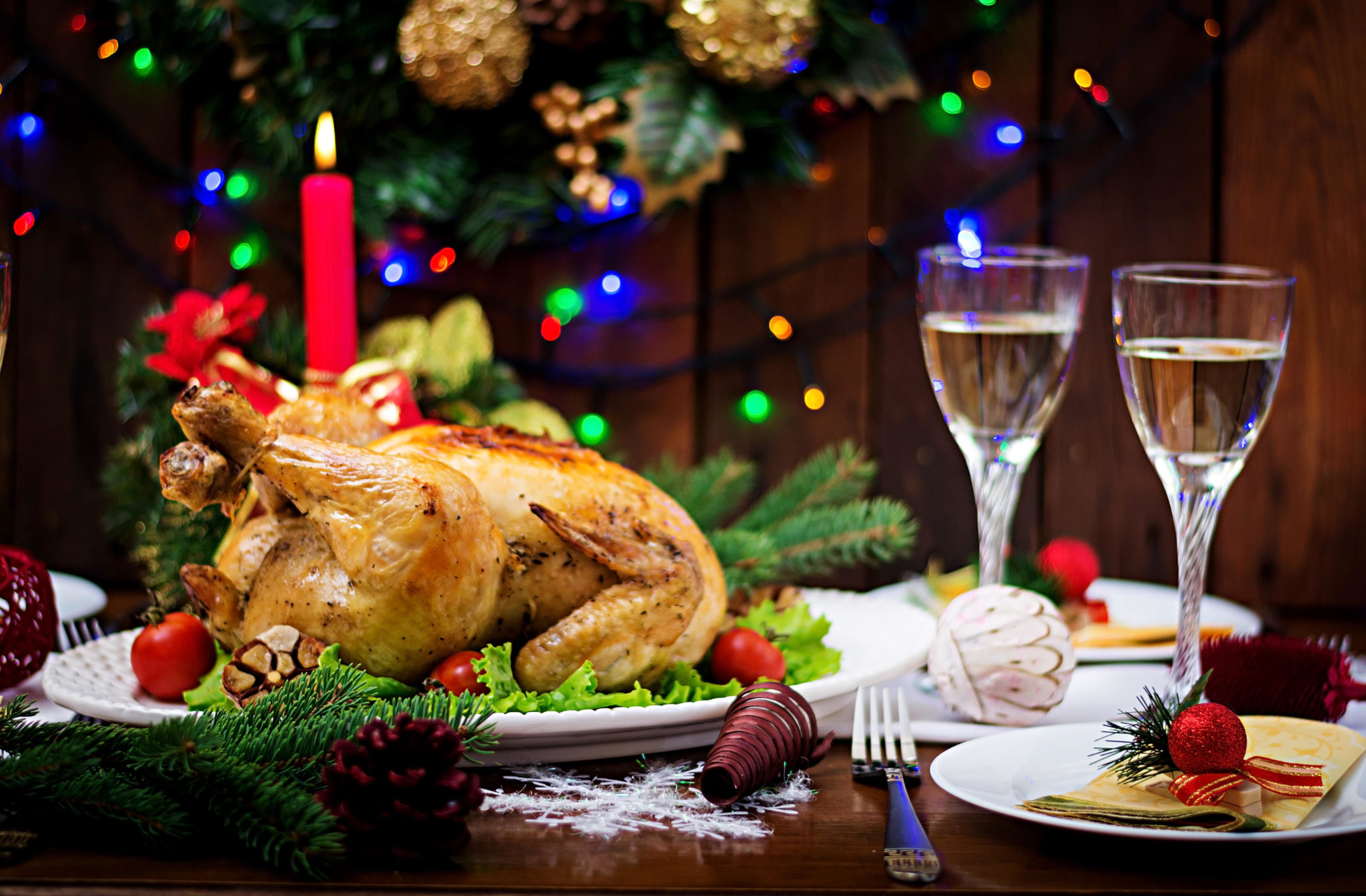 The do’s and don’ts when cooking your Christmas turkey | Newstalk