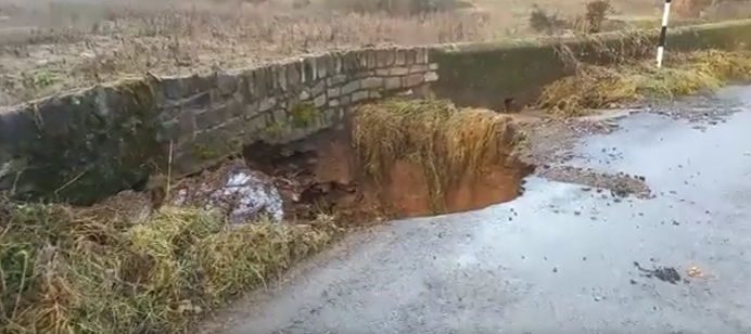 Wexford: flooding causes damage and havoc | Newstalk