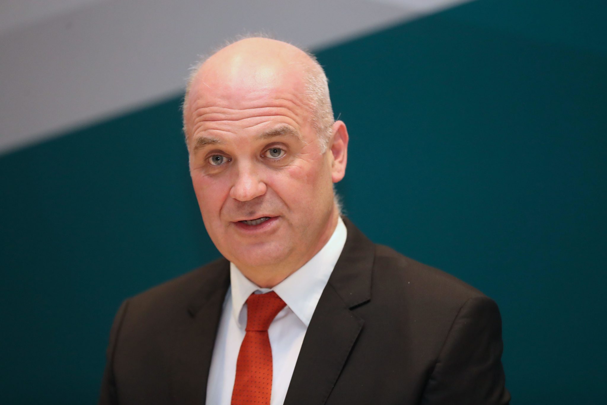 Dr Tony Holohan To Be Paid €30k More Than Trinity Colleagues