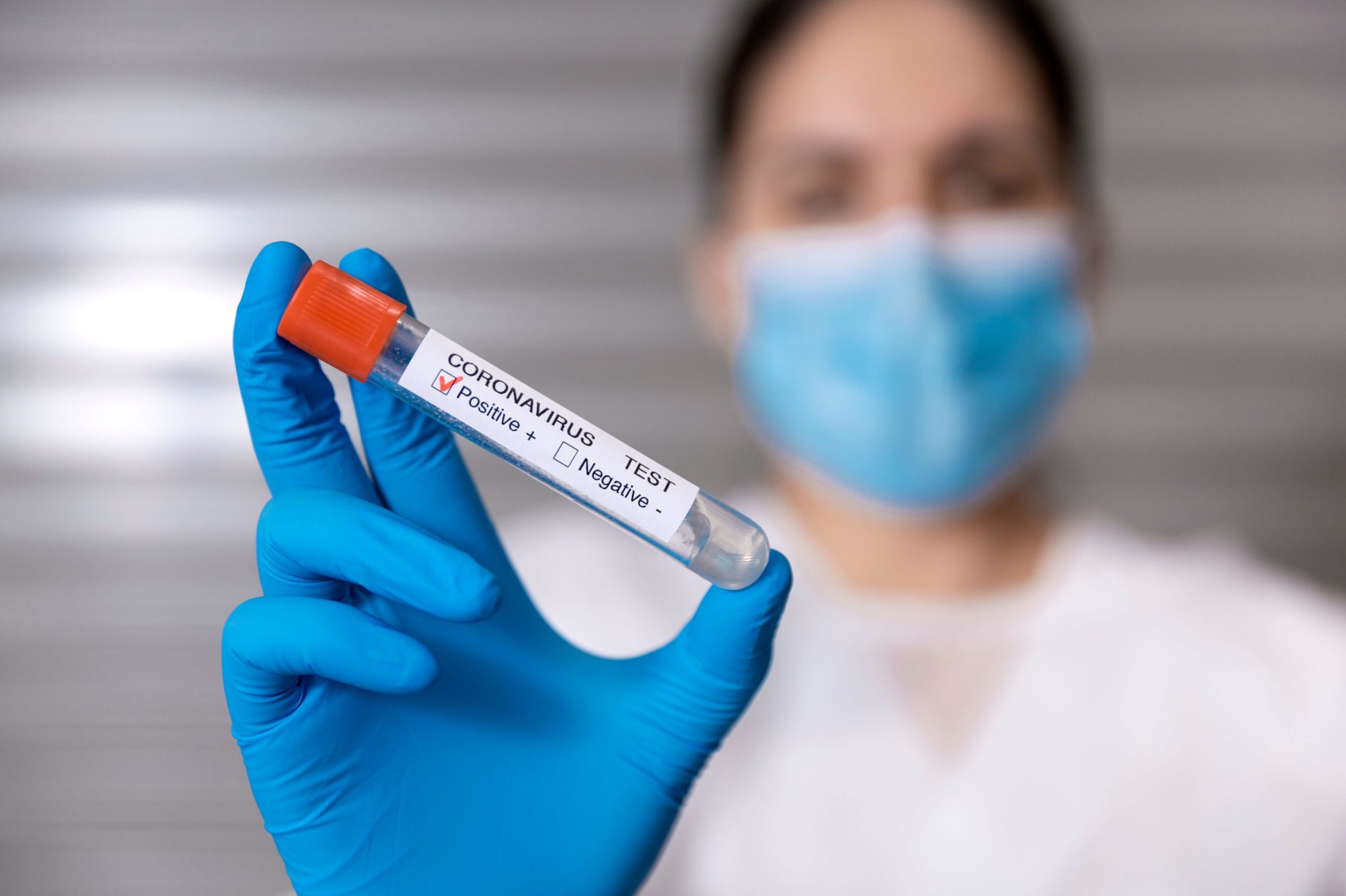 COVID-19: 3,692 further cases and 4,347 positive antigen tests | Newstalk