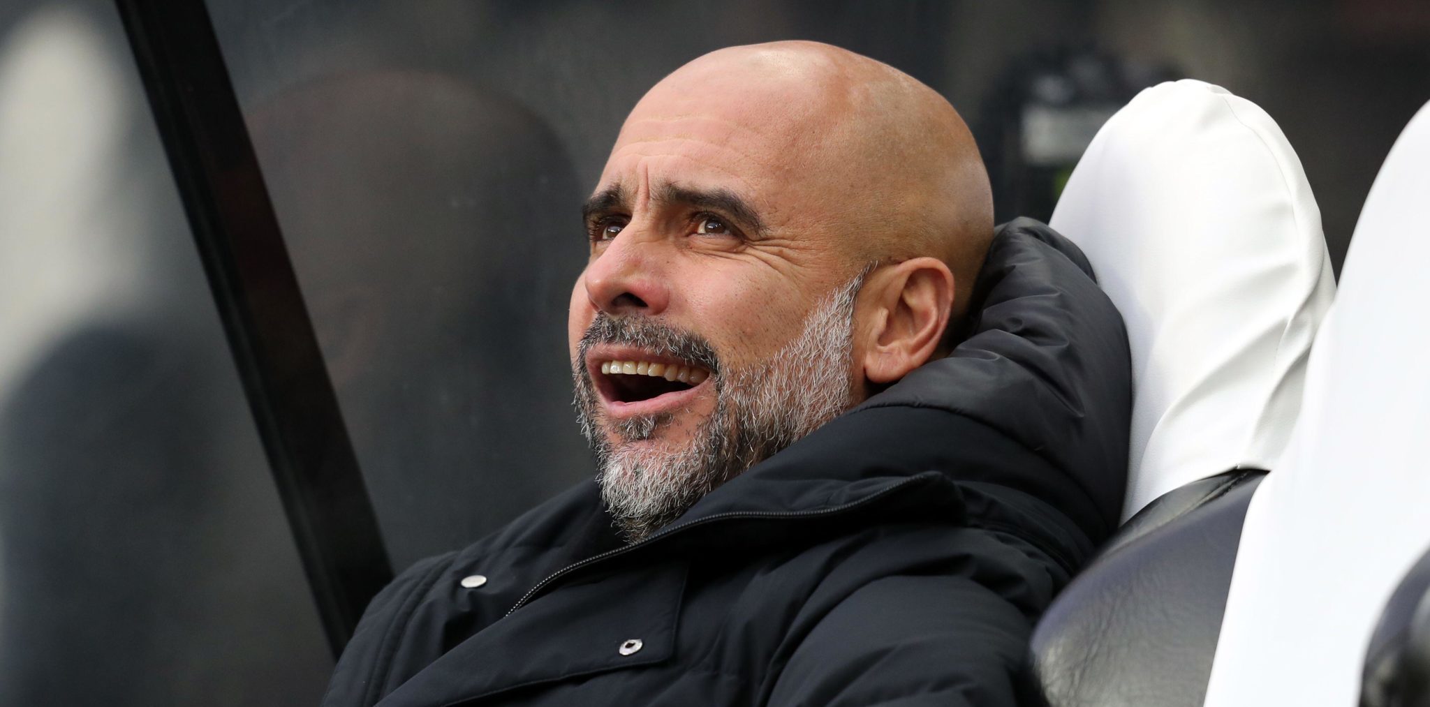 Liverpool masked Manchester City's dominance in England | Cunningham ...