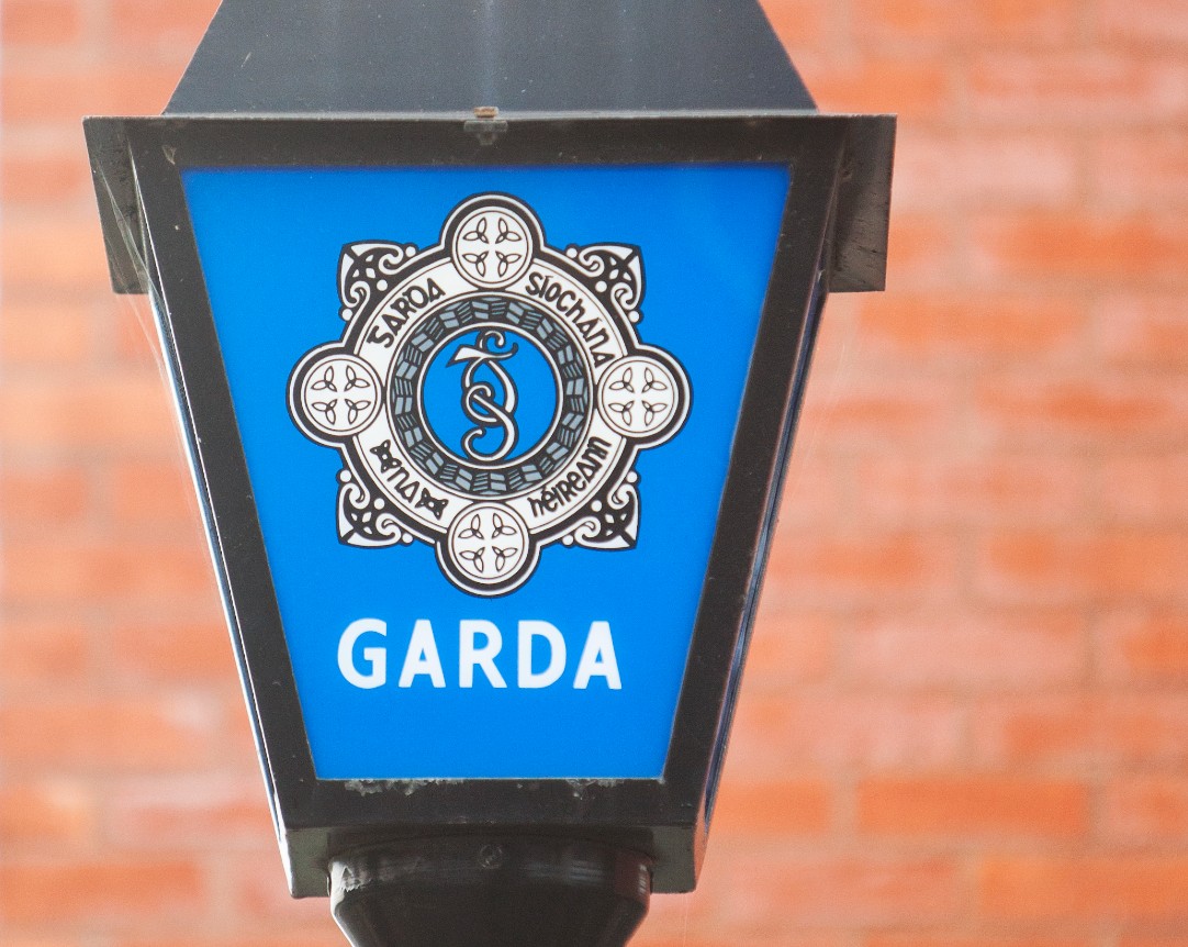 Two People Arrested Following Armed Robbery