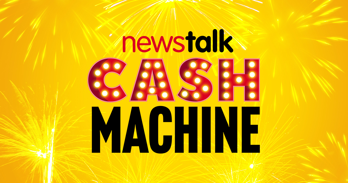 How to enter Newstalk's Christmas Cash Machine | Newstalk