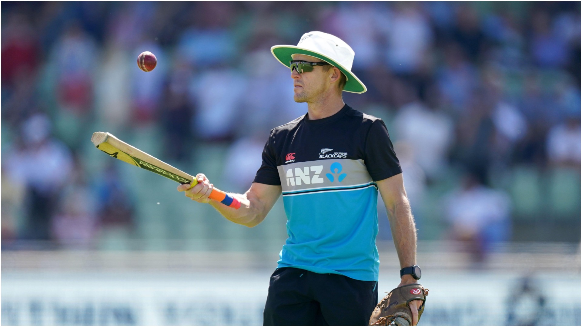 Heinrich Malan appointed as Ireland cricket head coach | OffTheBall