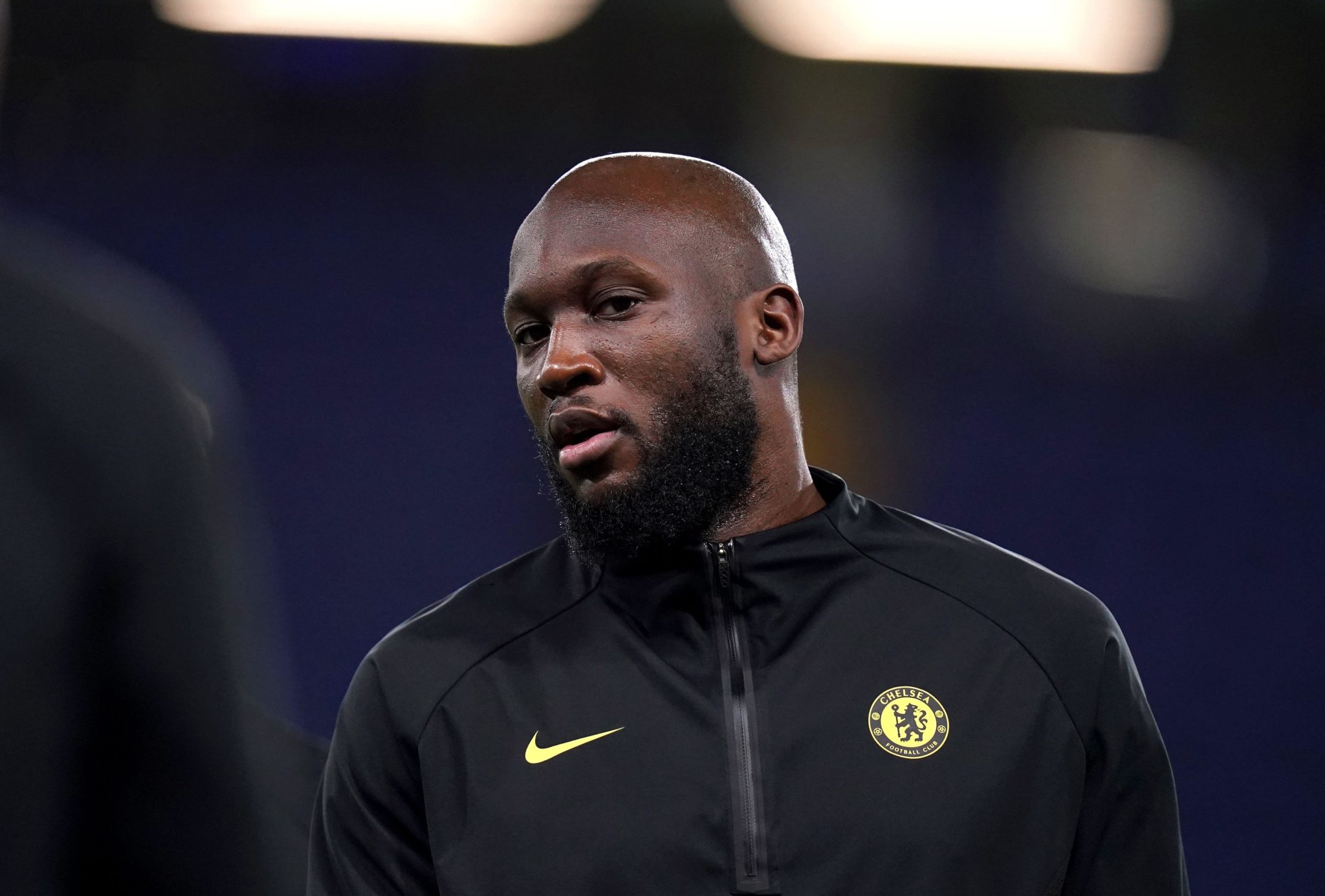 WATCH: Lukaku apologises to fans and club following interview | Newstalk