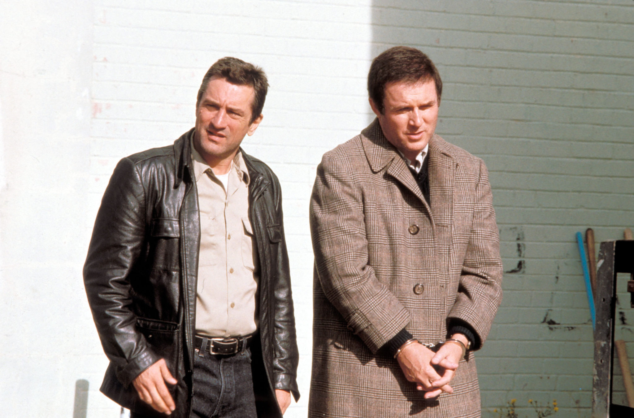 Behind the movie scenes of Midnight Run | Newstalk