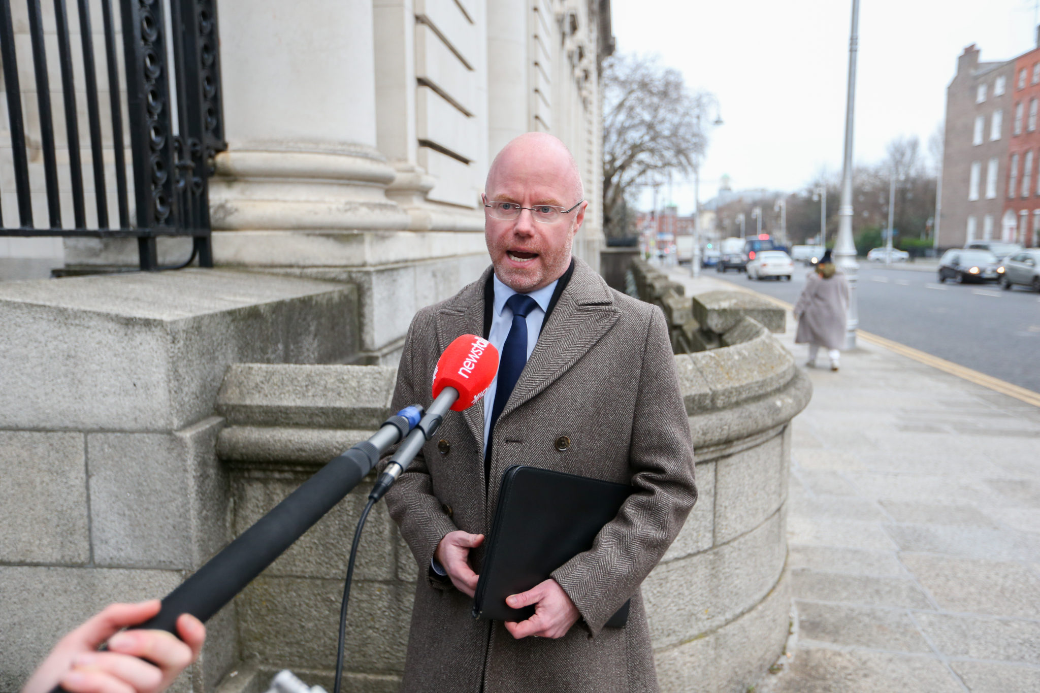 New regional HSE model could be phased in from next year | Newstalk