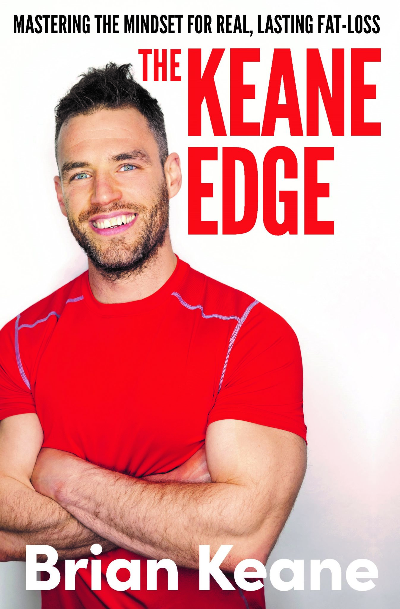 Brian Keane Personal Trainer on his new book 'The Keane Edge' | Newstalk