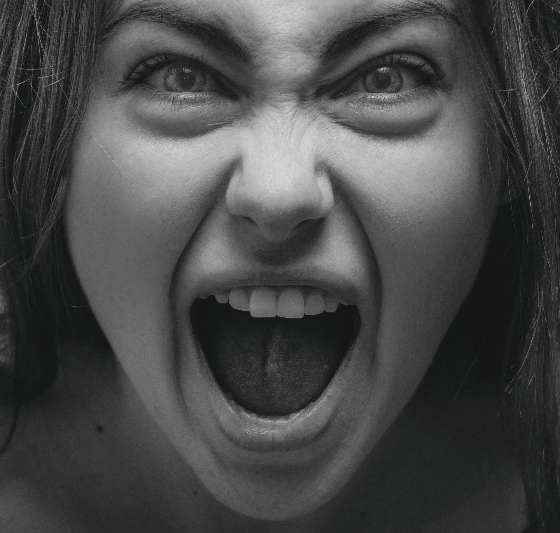 Scream Therapy | Newstalk