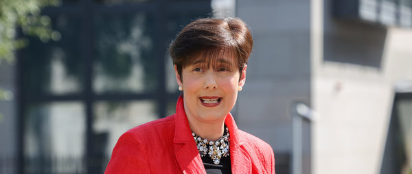 Norma Foley Reflects On Schools Reopening | Newstalk