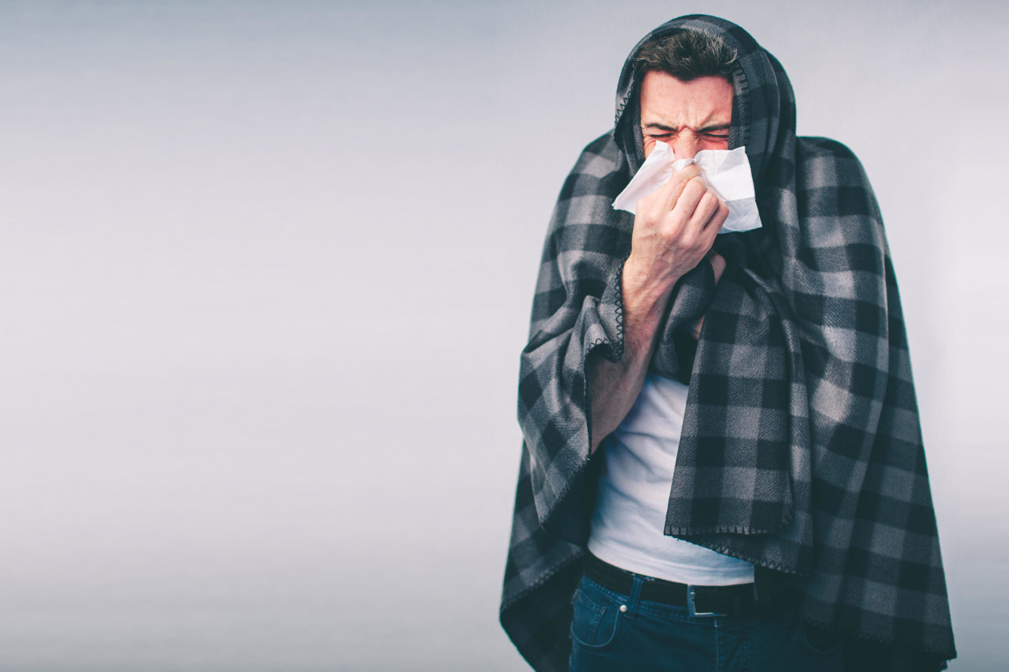 Recovery from common cold can protect against COVID - new study | Newstalk