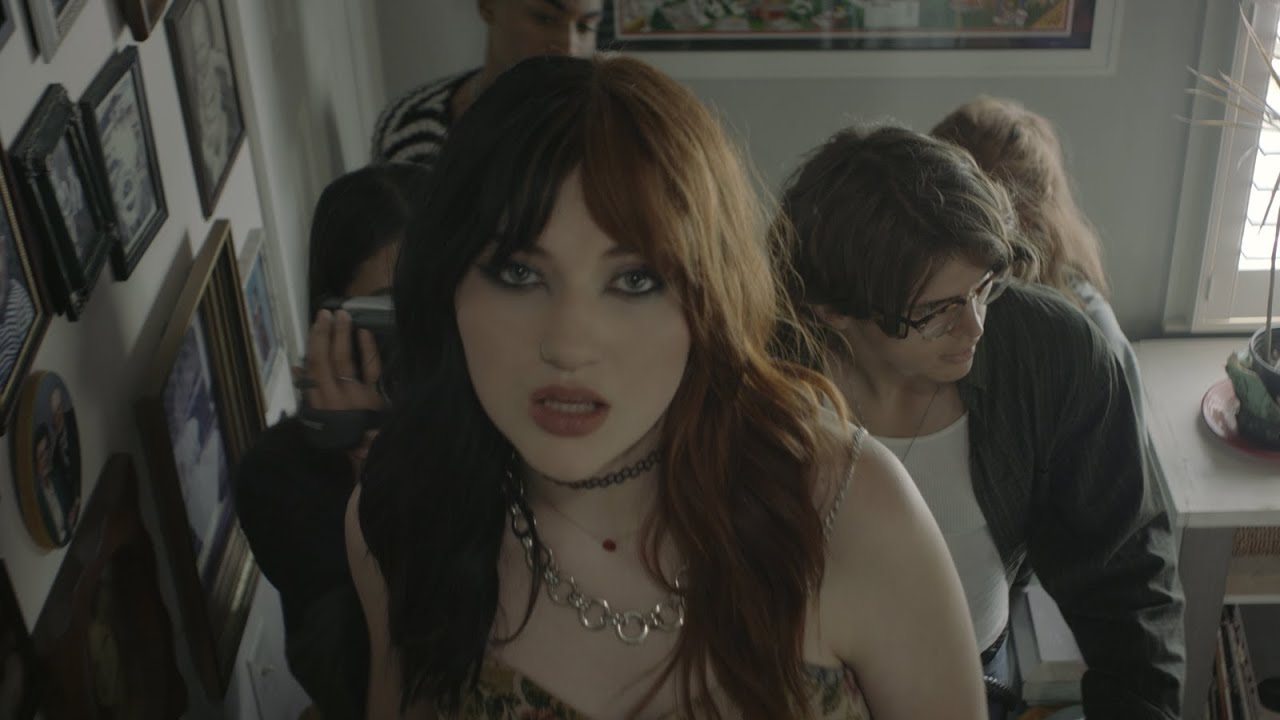 WATCH: Gayle Opens Up About The Ex That Inspired Her Hit 'ABCDEFU ...