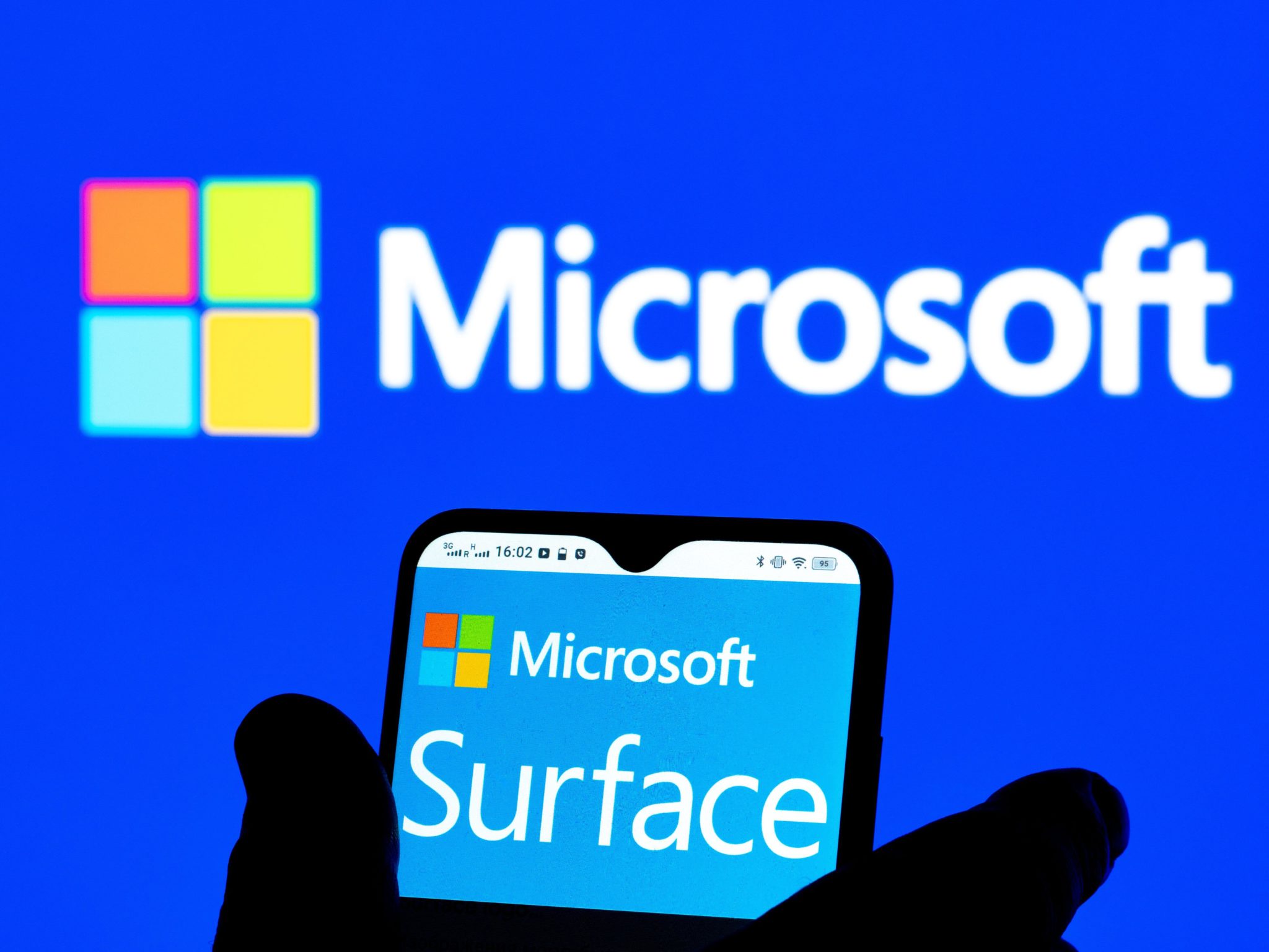 Technology: A review of the new Microsoft Surface | Newstalk