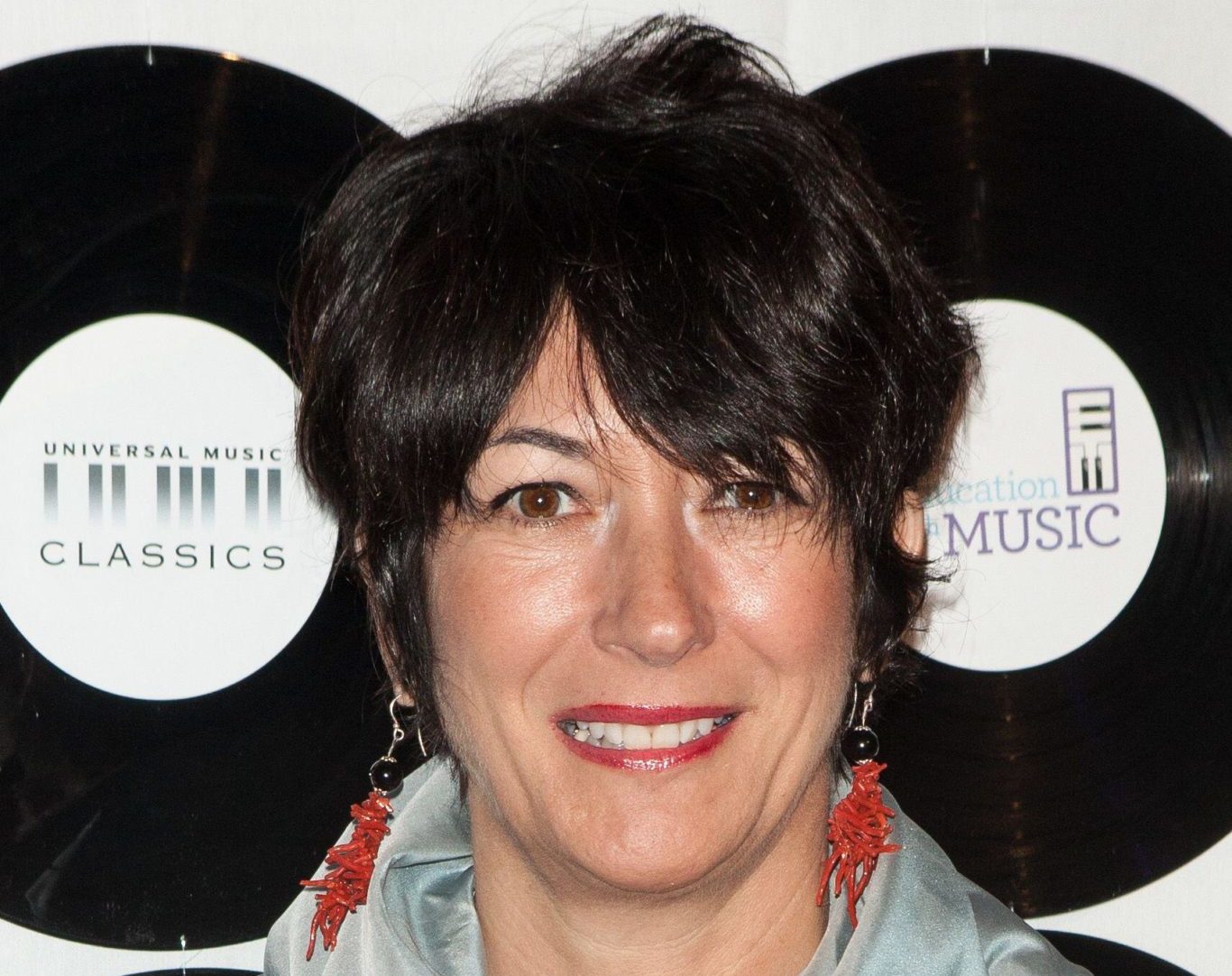Calls For A Retrial In The Case Of Ghislaine Maxwell