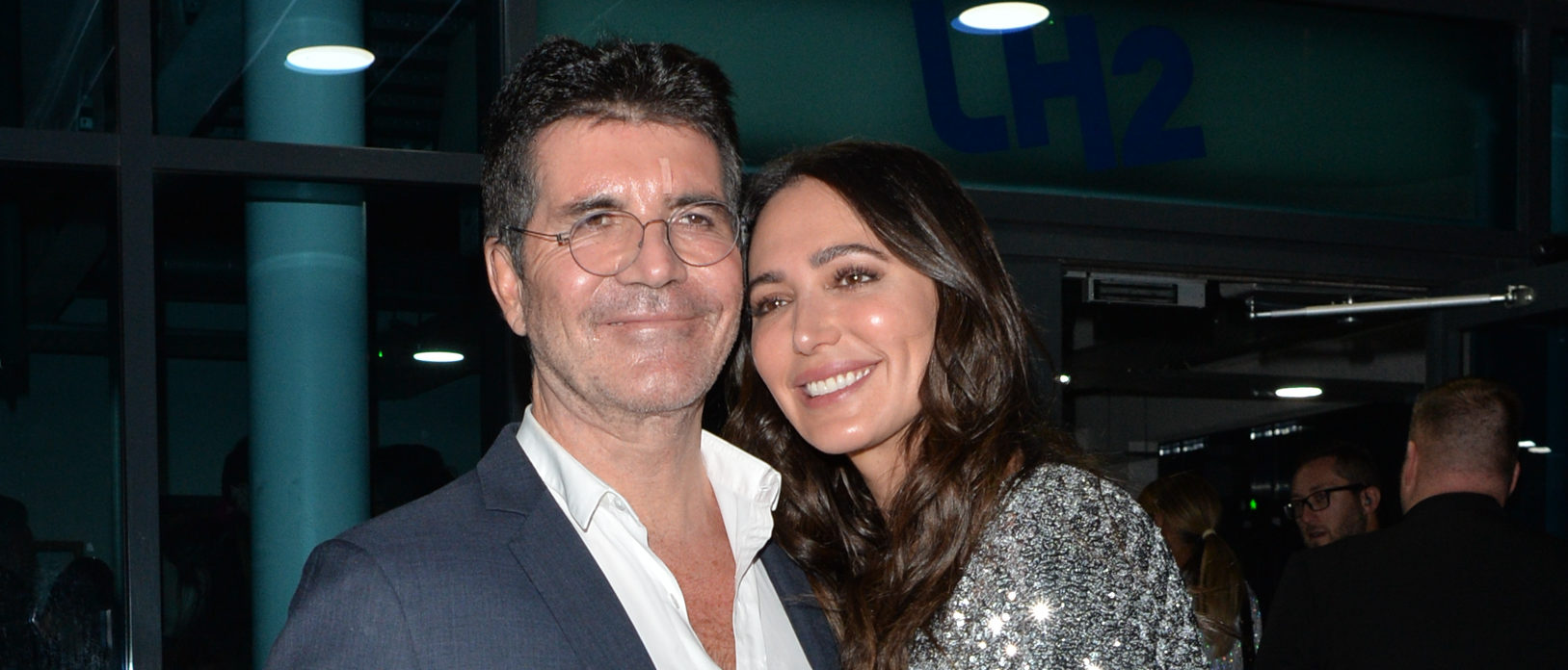 Simon Cowell Engaged To Long-Term Partner Lauren Silverman | SPINSouthWest
