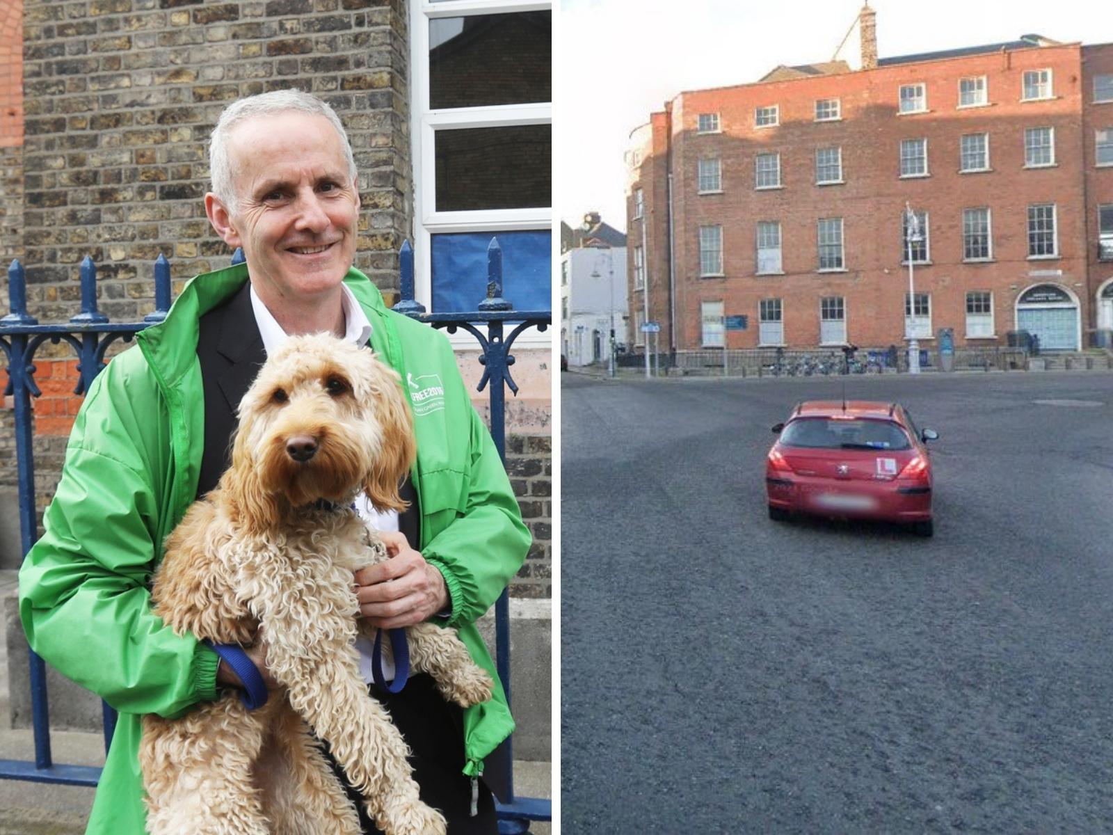 Ireland needs a 'road diet' to encourage safe cycling and walking ...