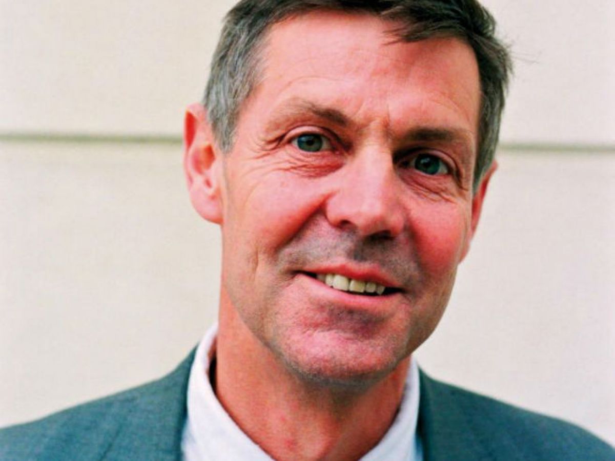 The Thursday Interview: Matthew Parris | Newstalk