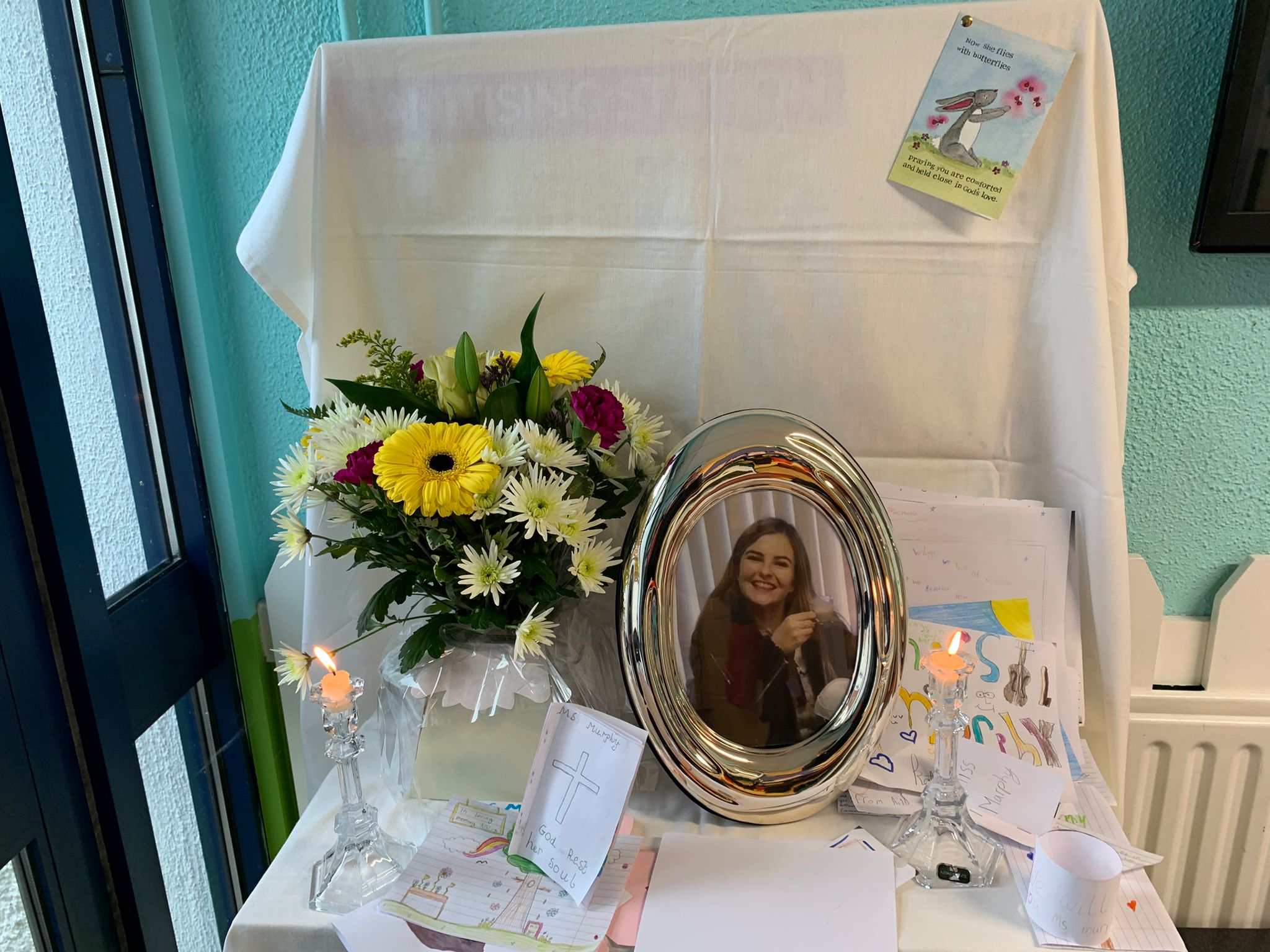 Remembering Ashling Murphy Newstalk