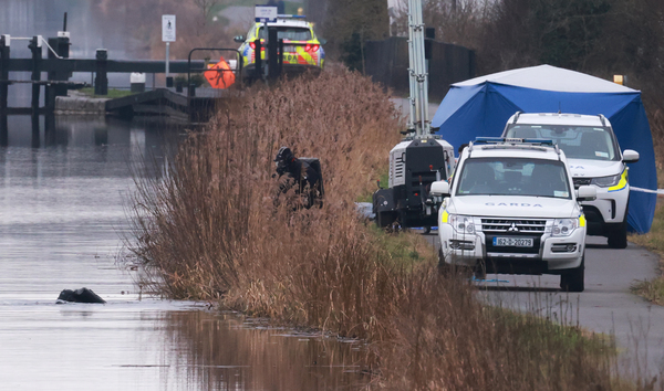 Calls For Zero Tolerance Of Male Violence Following Tullamore Killing