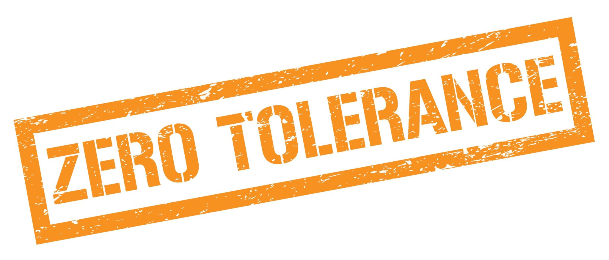 Zero tolerance and a new strategy is needed in the wake of the murder ...