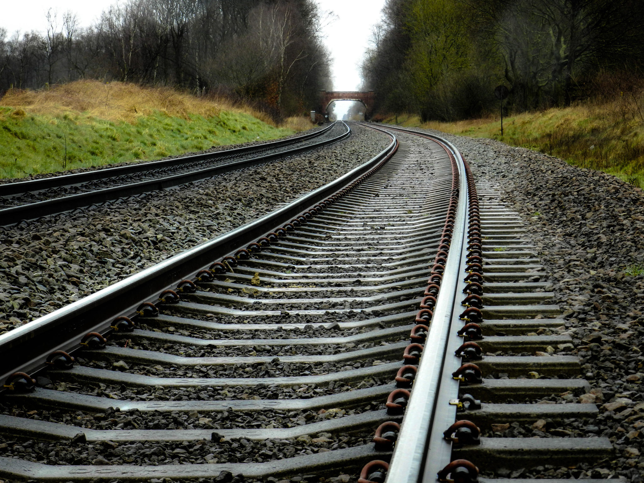 The campaign group working to return rail to Donegal | Newstalk