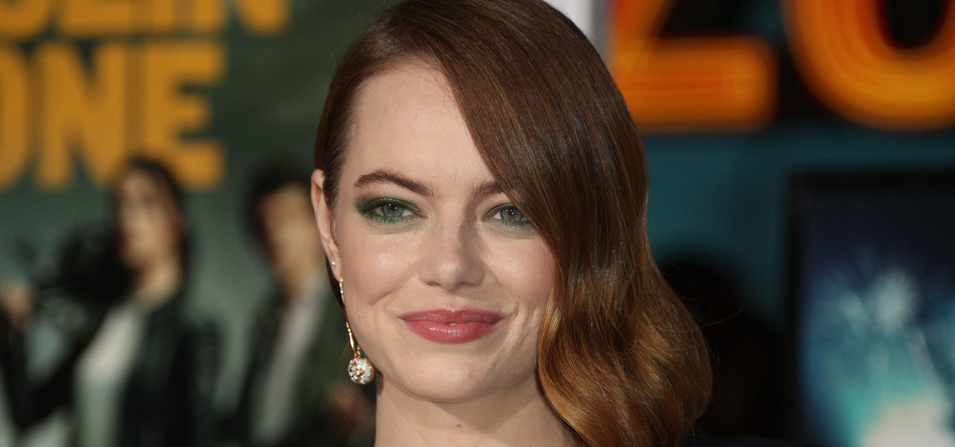 Here's What Emma Stone Thought Of The New Spider-Man Movie | SPINSouthWest