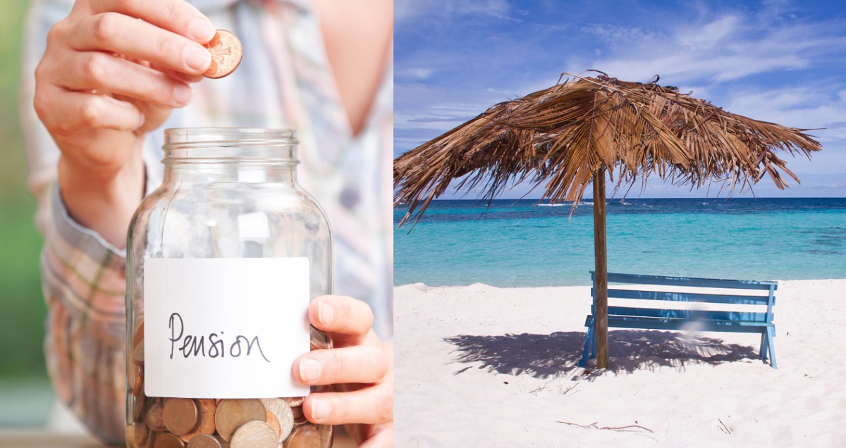 Thinking Of Retiring Early? Here's What You'll Need To Know