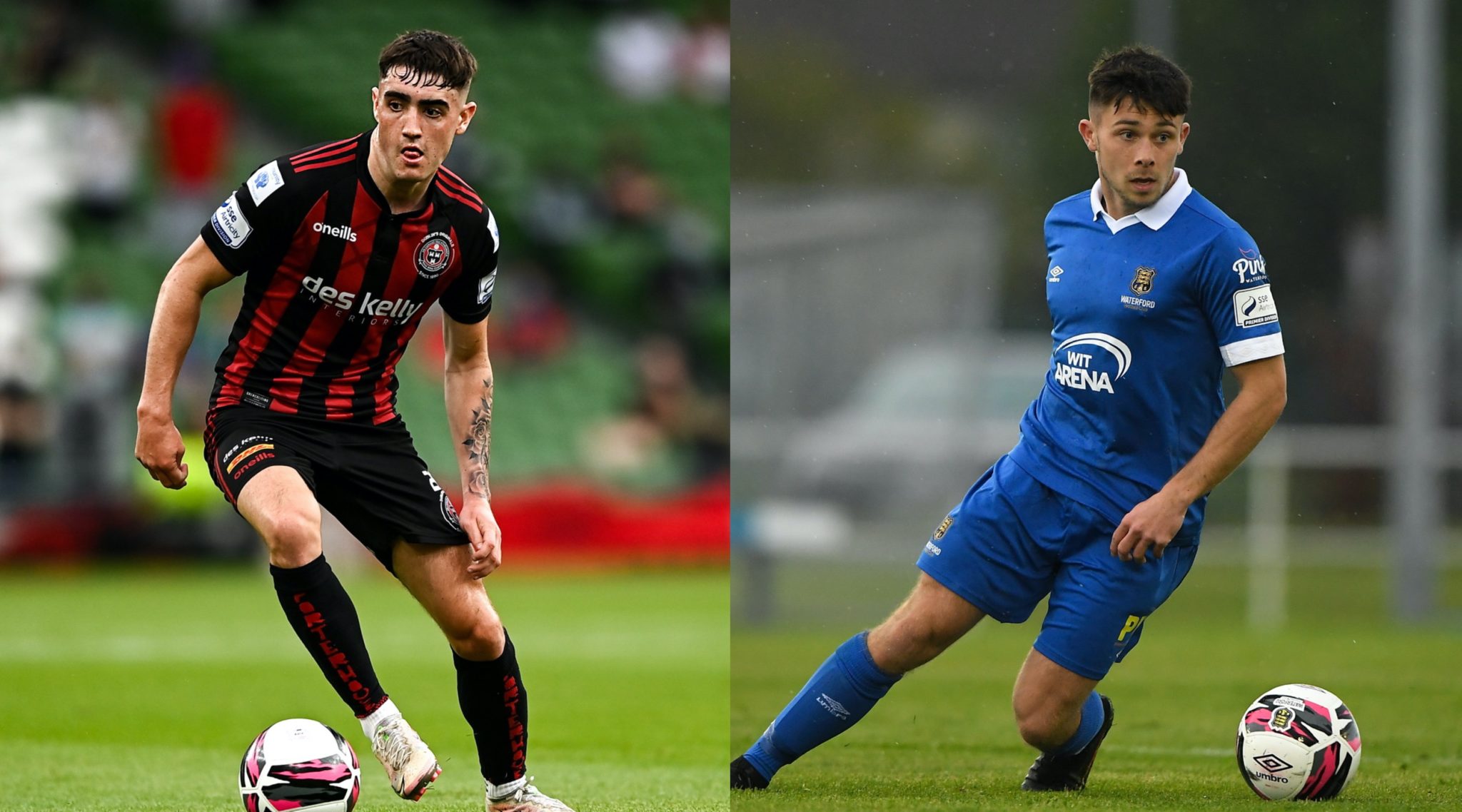 Bohs to lose Devoy to Dons as Pat's snap up Preston's O'Reilly