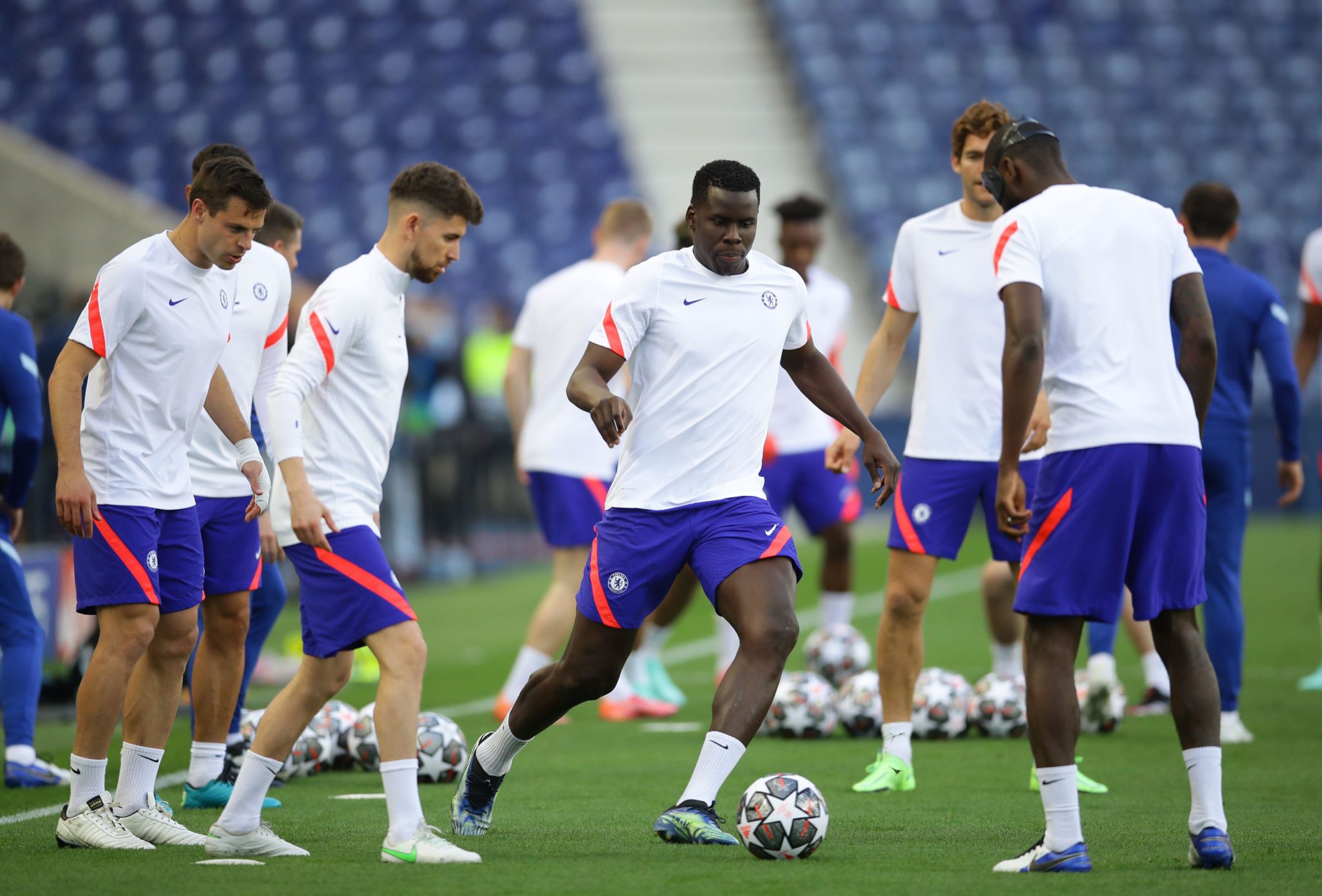 Only 6 players per club will be loaned out under new FIFA rules | Newstalk