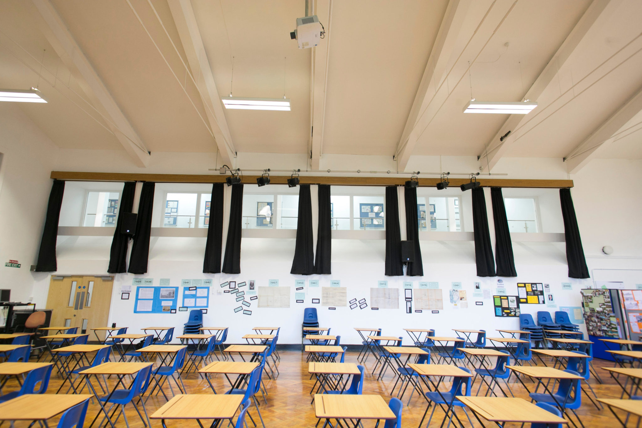 Latest on talks between the Department of Education and students on ...