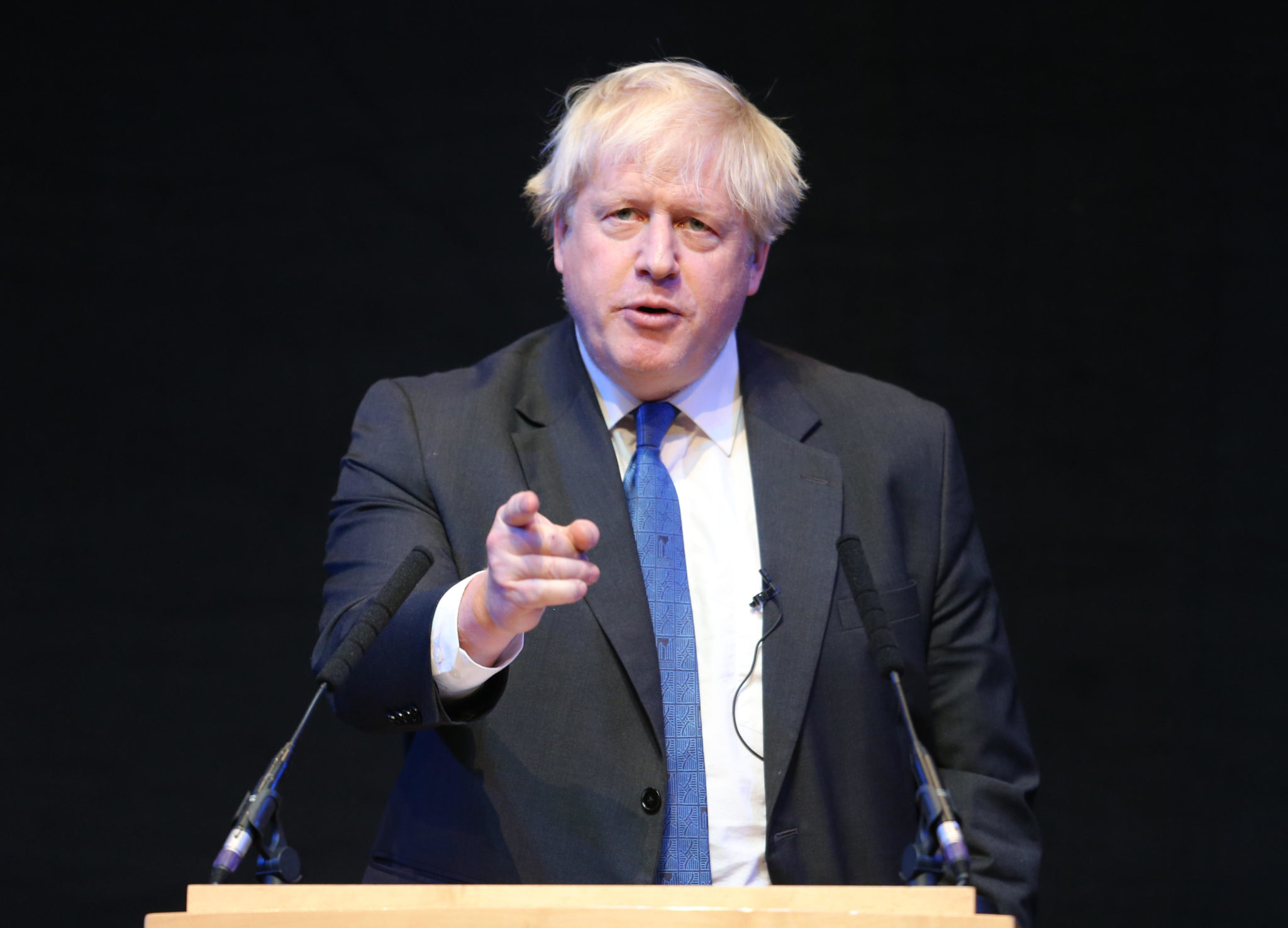 Will Boris go and who will take his place? | Newstalk