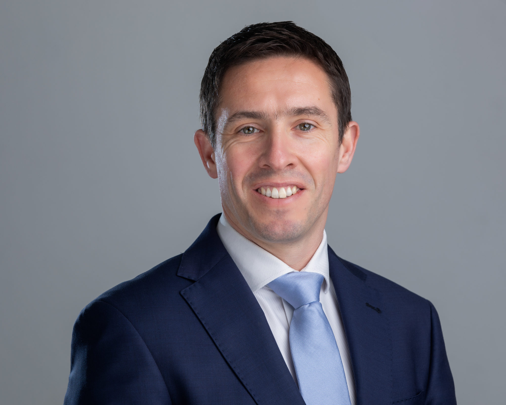 Executive Chair: John Mercer, CEO of Mercer Ireland | Newstalk