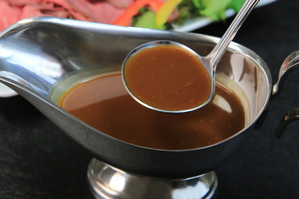 Stuff That Changed The World Gravy Newstalk stuff-that-changed-the-world-gravy-newstalk