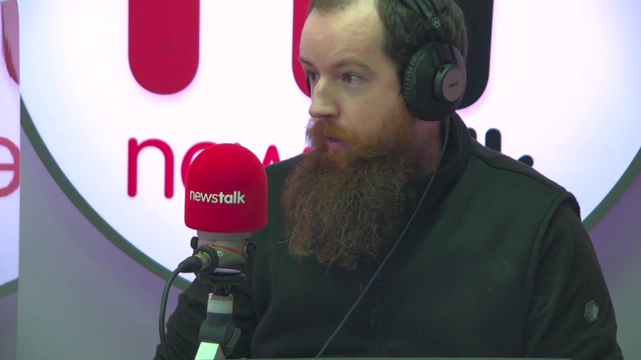 Why Irish men need to talk about loss: 'Me grieving makes them ...
