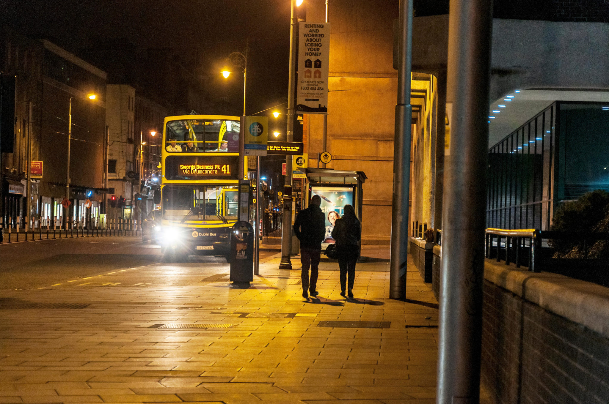 Dublin Bus More 24 hour Routes Are Coming Newstalk Dublin Bus More 24 hour Routes Are Coming Newstalk