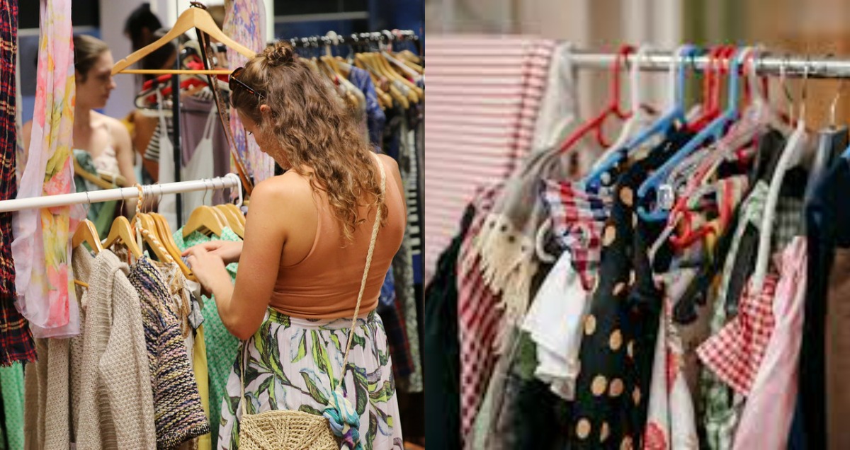 Is This The Best Way To Go Clothes Shopping?