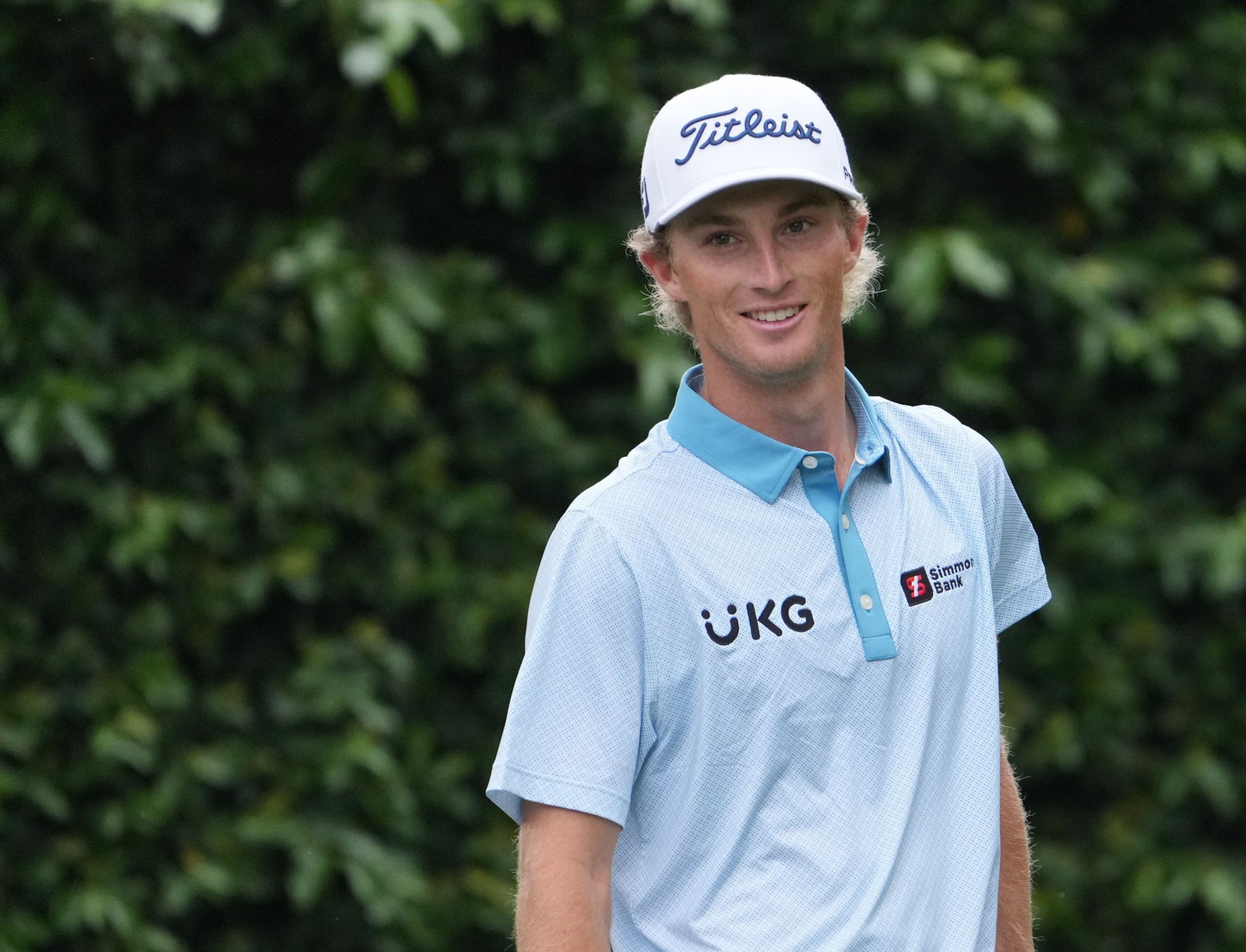 Virtual Insanity! John Duggan's Golf Tips for the WGC St Jude ...