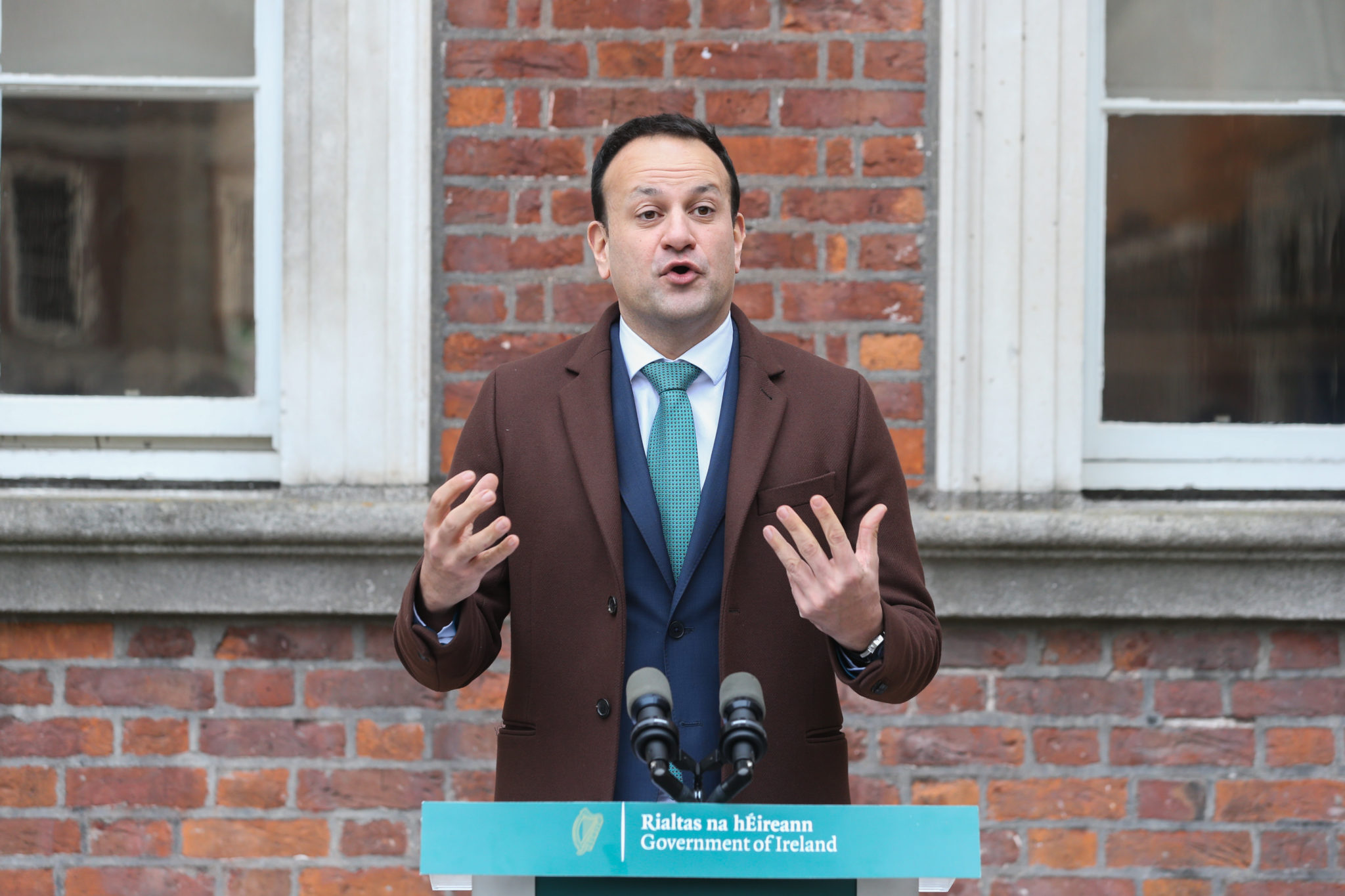 Right to request remote working: Government reveals details of new ...