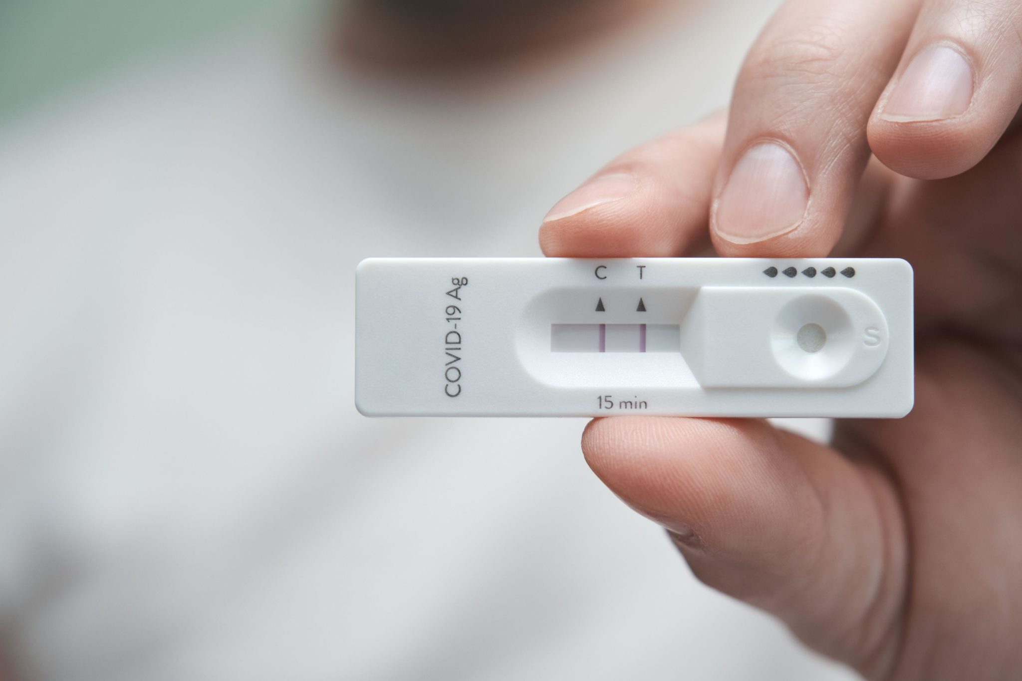 COVID-19: 4,006 further cases and 5,212 positive antigen tests | Newstalk