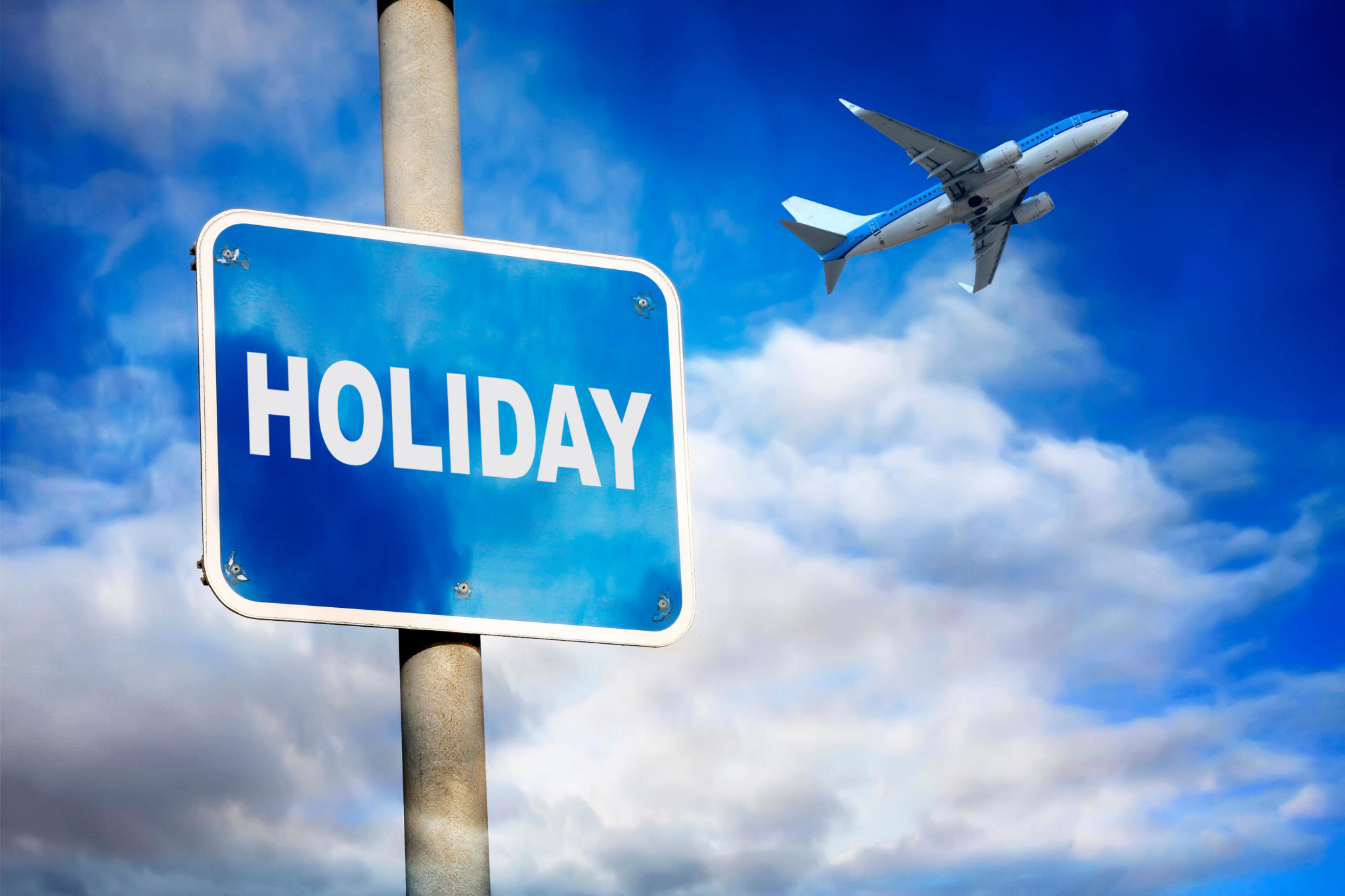 Taking your summer holidays is about to get easier | Newstalk