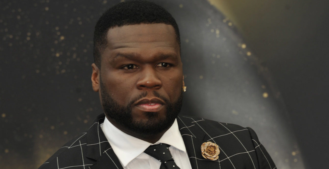50 Cent Responds To Social Media Comments On His Weight